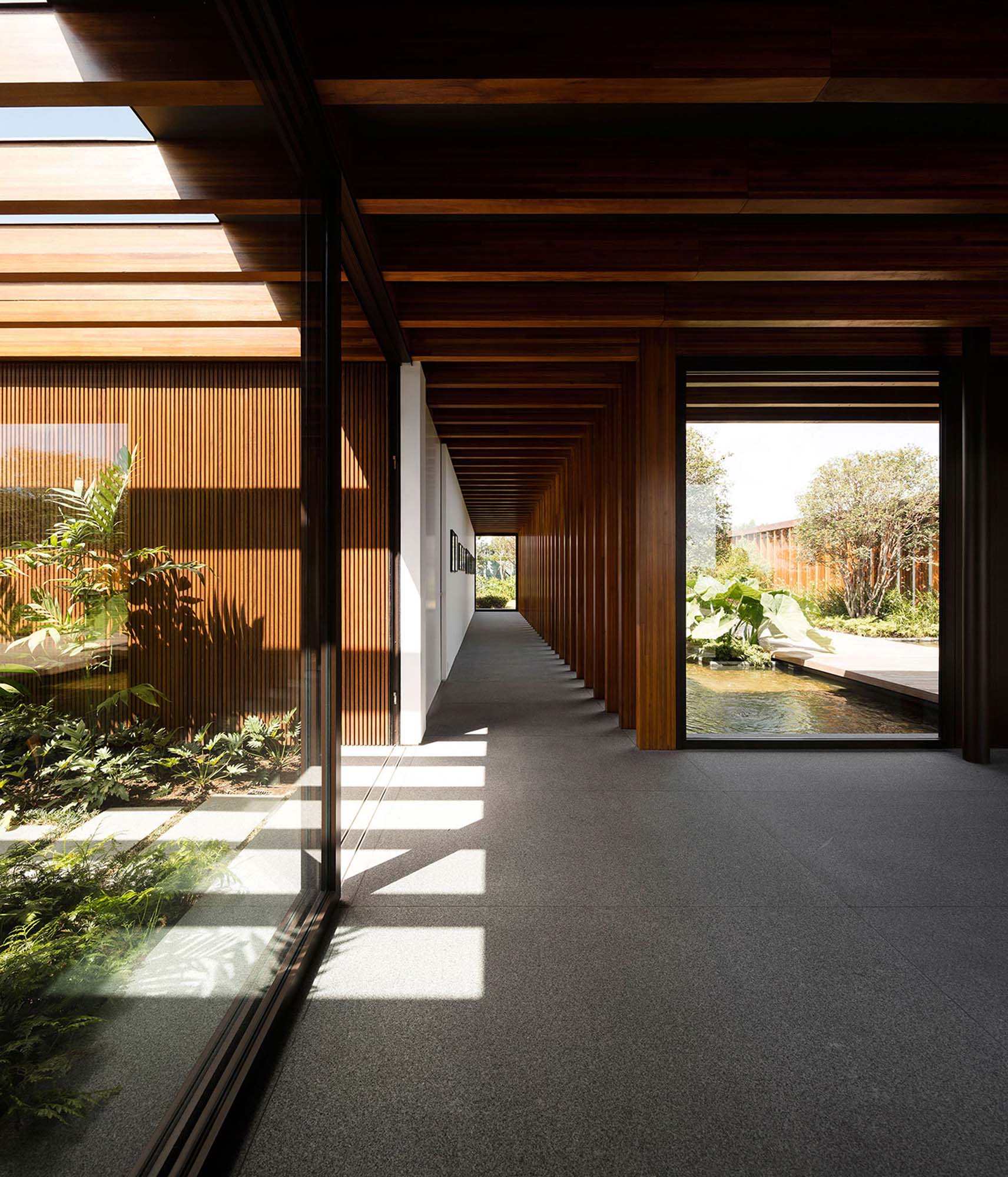 OS House - Architect Magazine