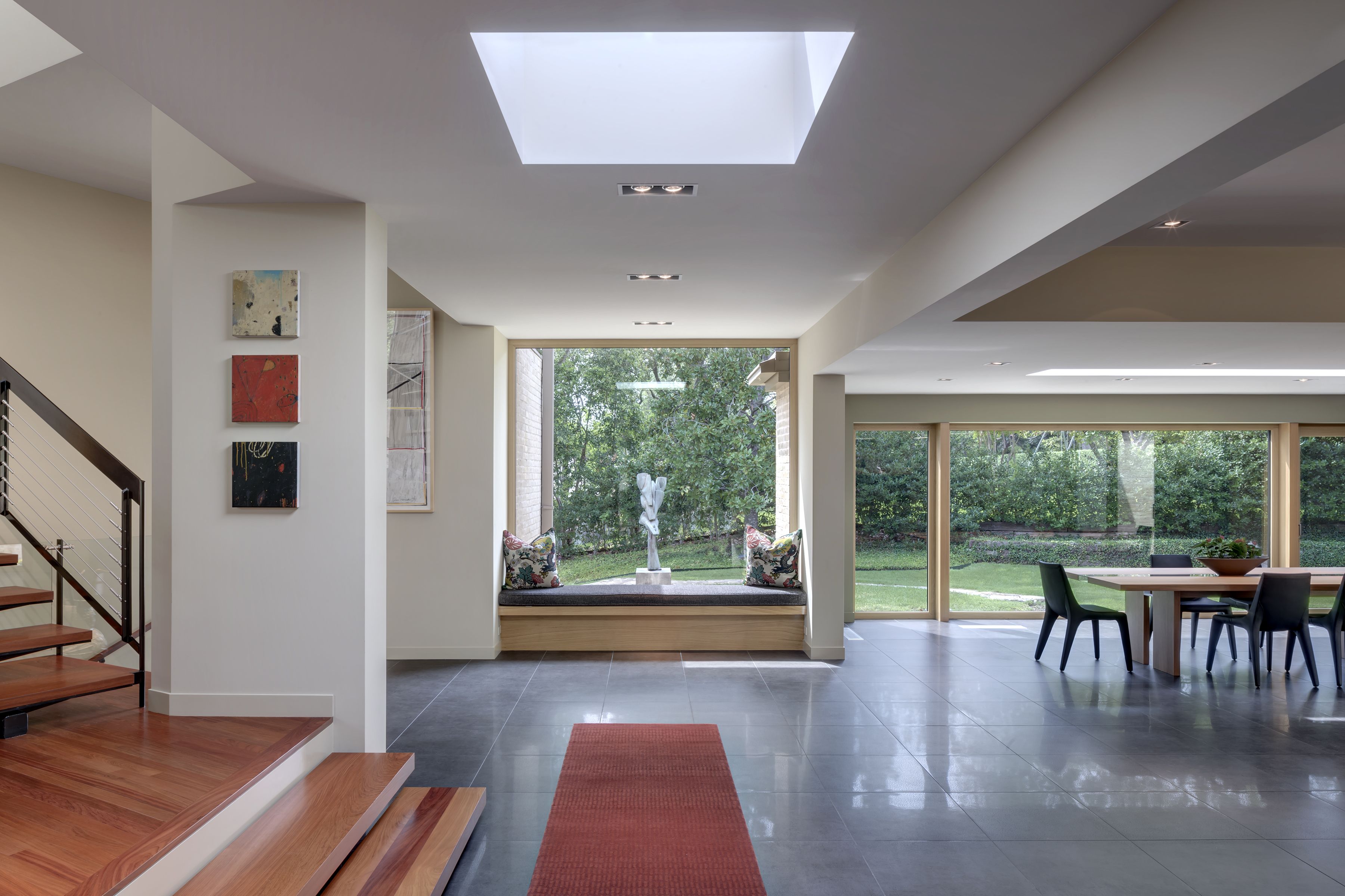 Overton Ridge Residence - Architect Magazine
