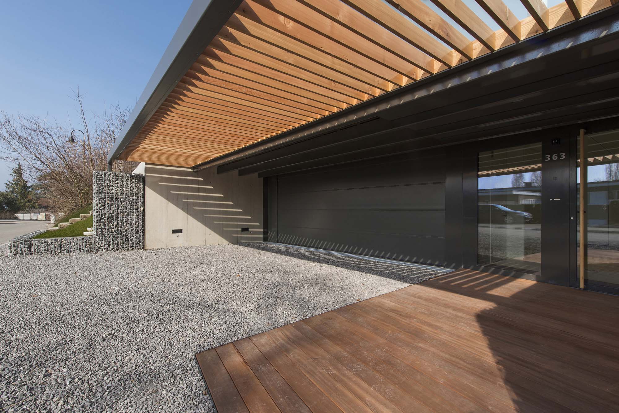Flexhouse - Architect Magazine