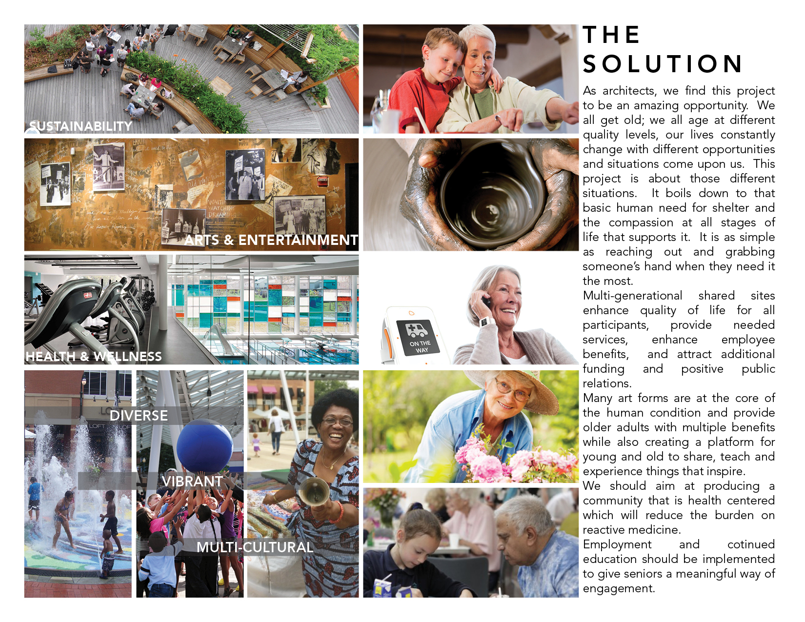 Elizabeth Square - Architect Magazine