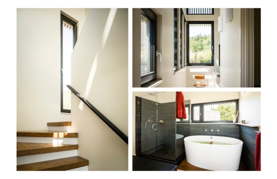 Downeast Coastal Residence - Architect Magazine