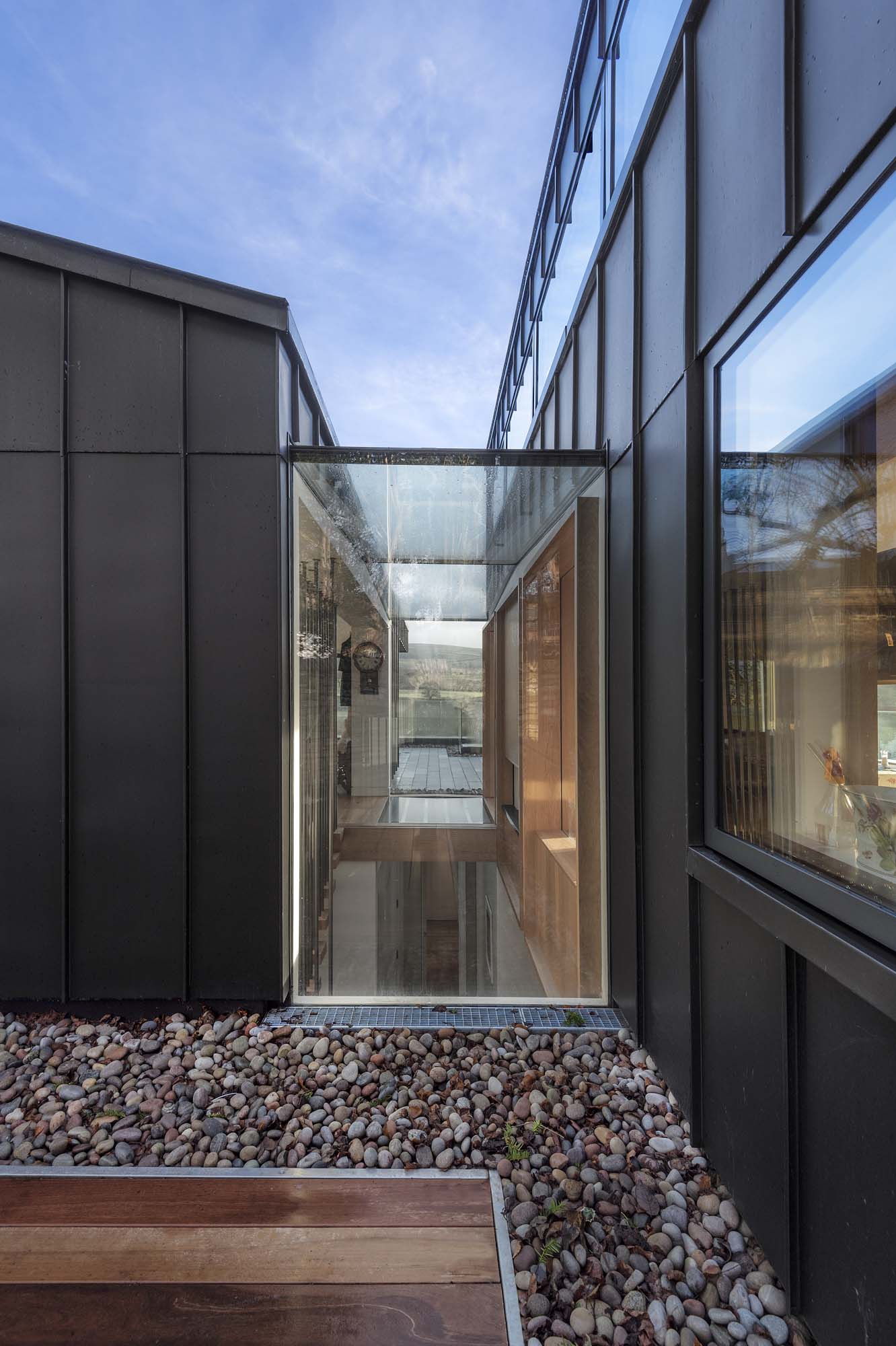 Private House, Cumbria - Architect Magazine