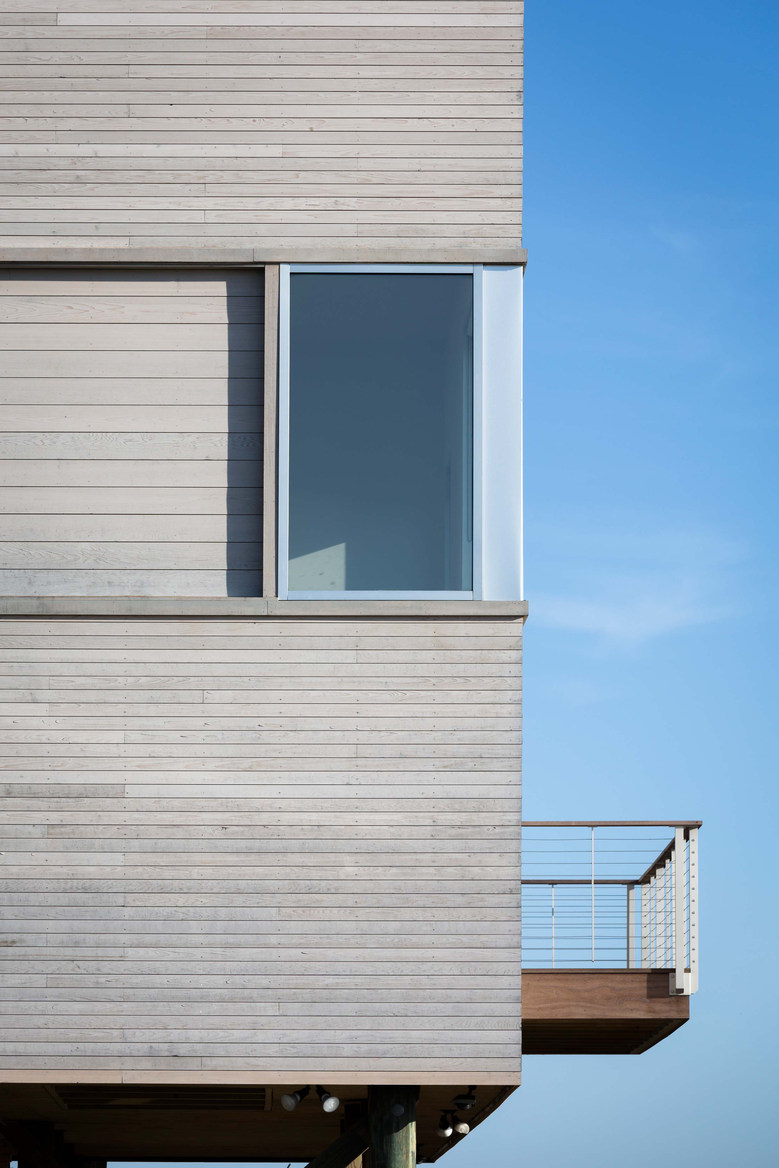 Cube House - Architect Magazine