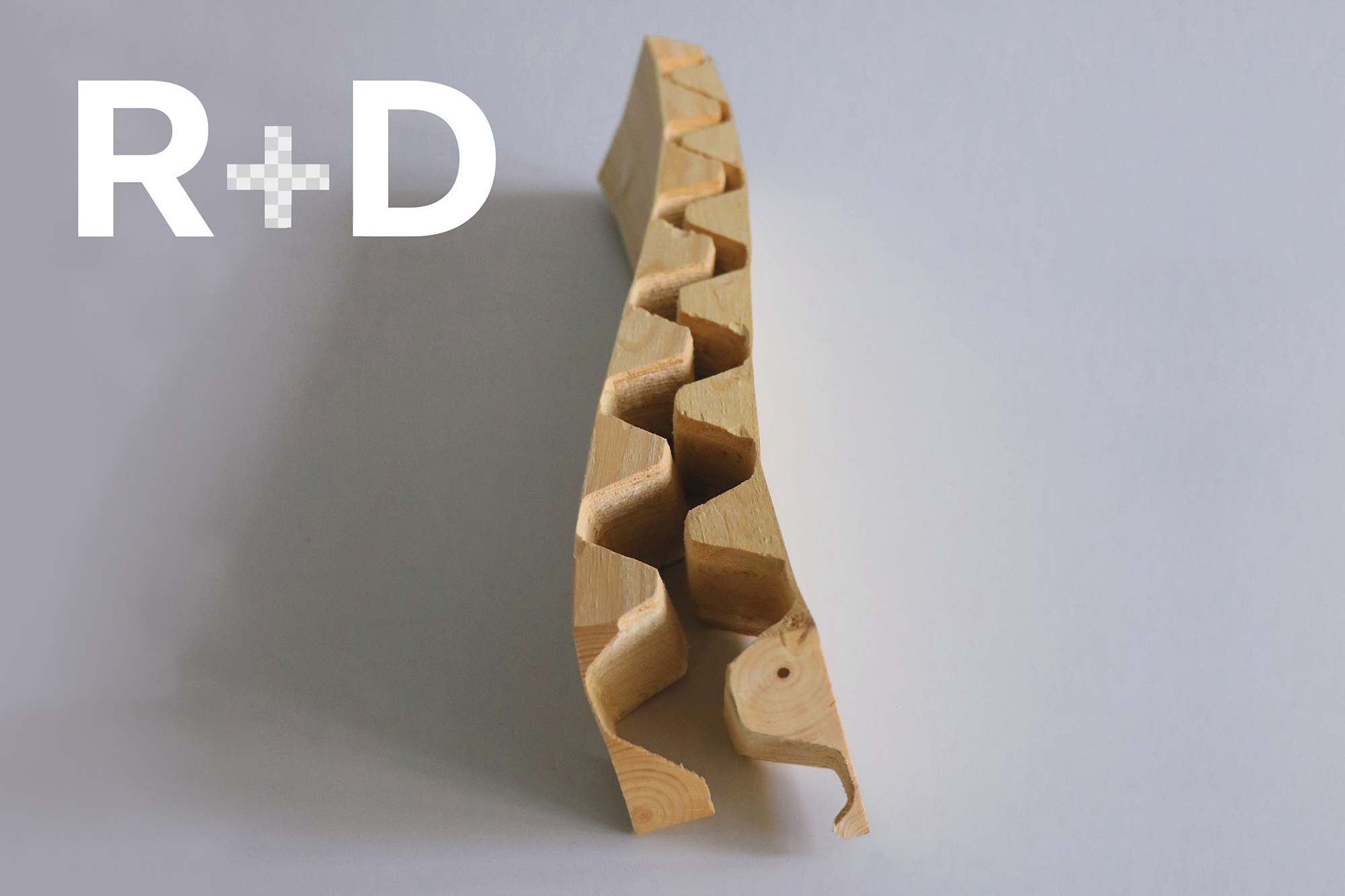 Award: Stereoform Slab's Optimized Structure Reduces Embodied Concrete
