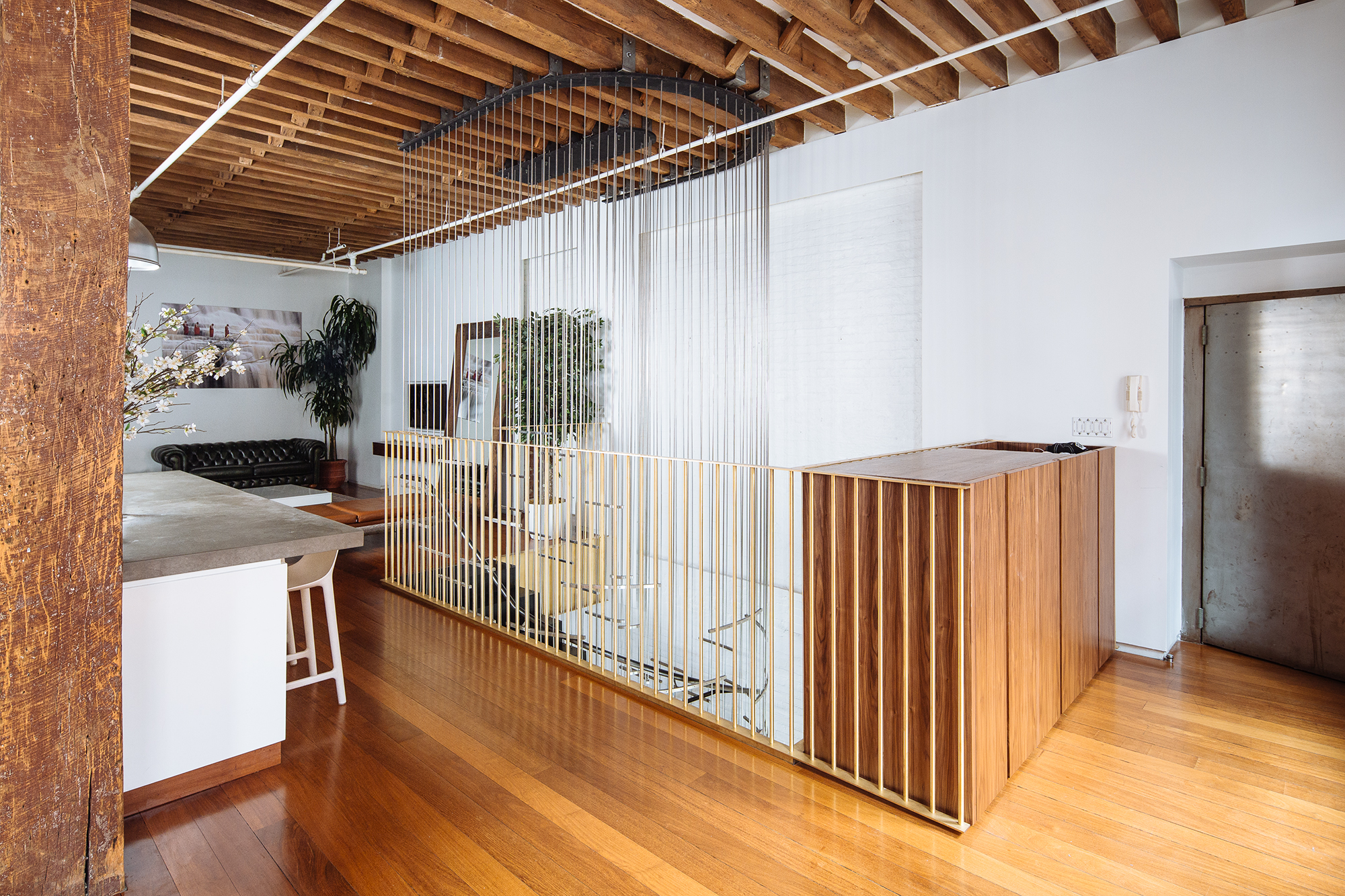 Raft Loft - Architect Magazine