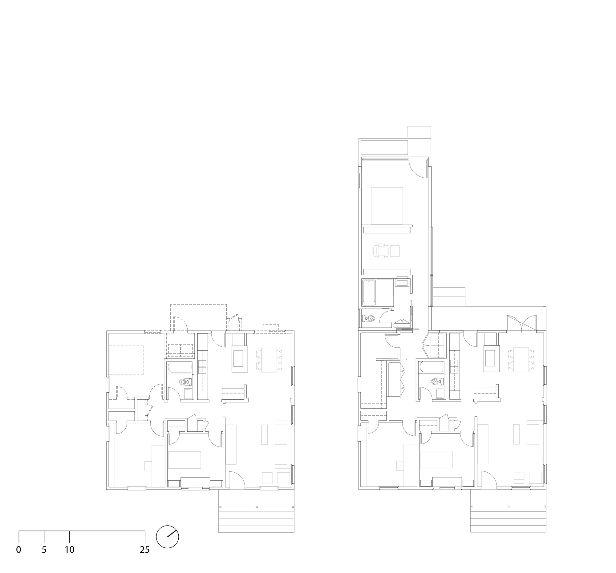 Rear Window House - Architect Magazine