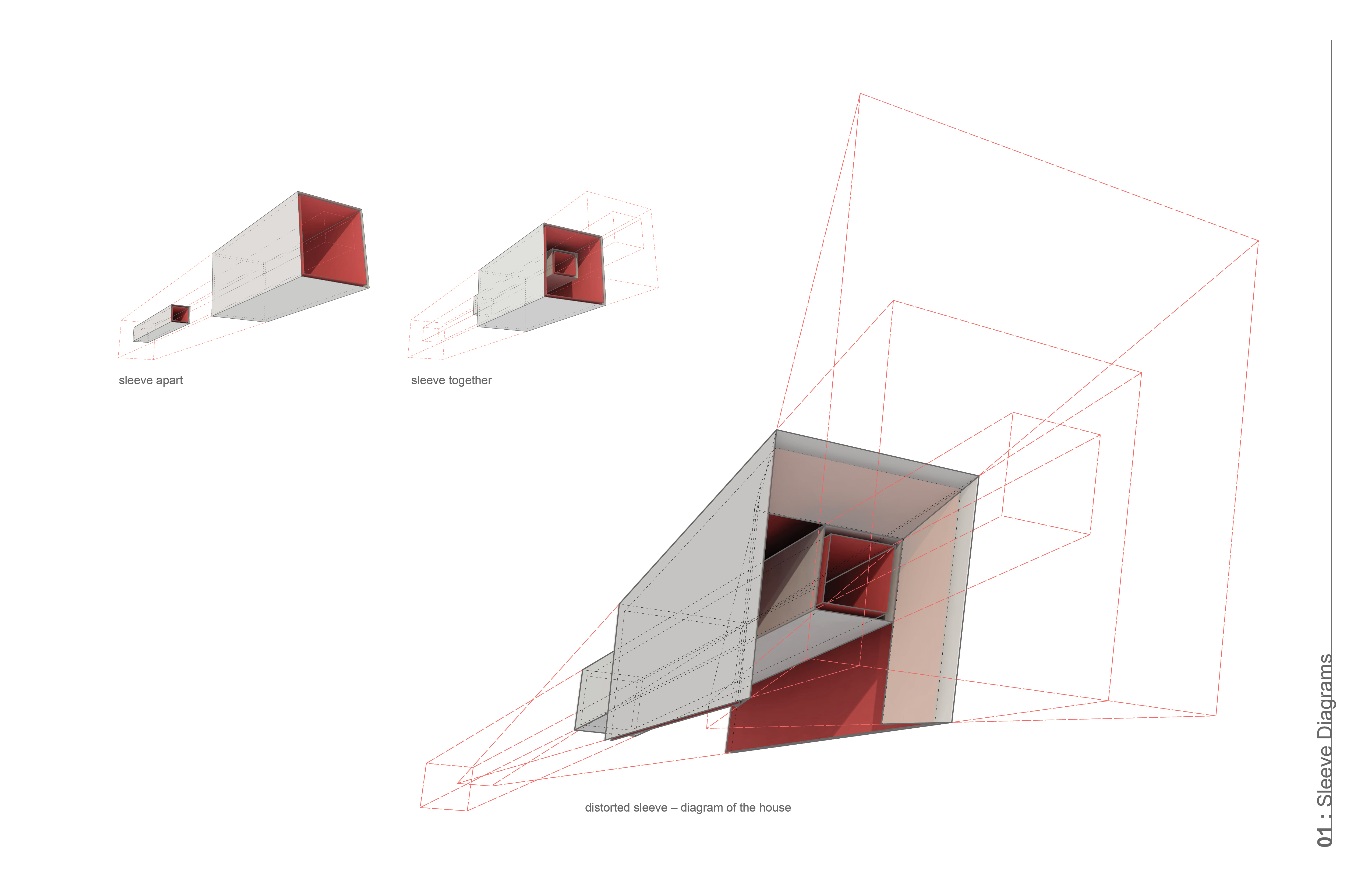 Sleeve House - Architect Magazine