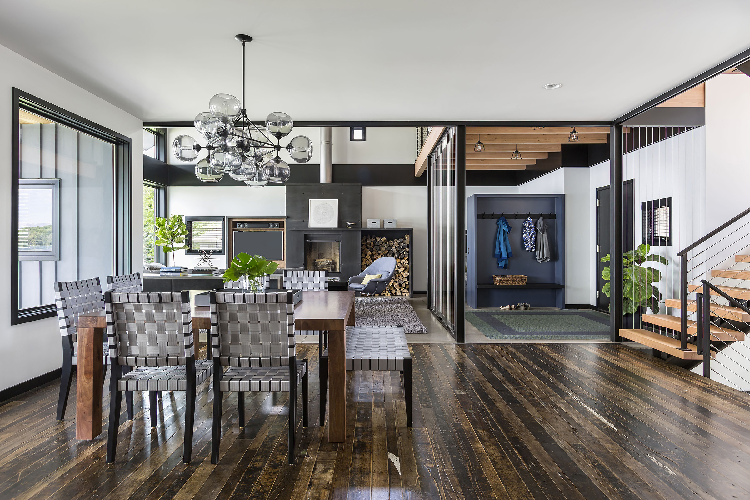 Lake Edge - Architect Magazine