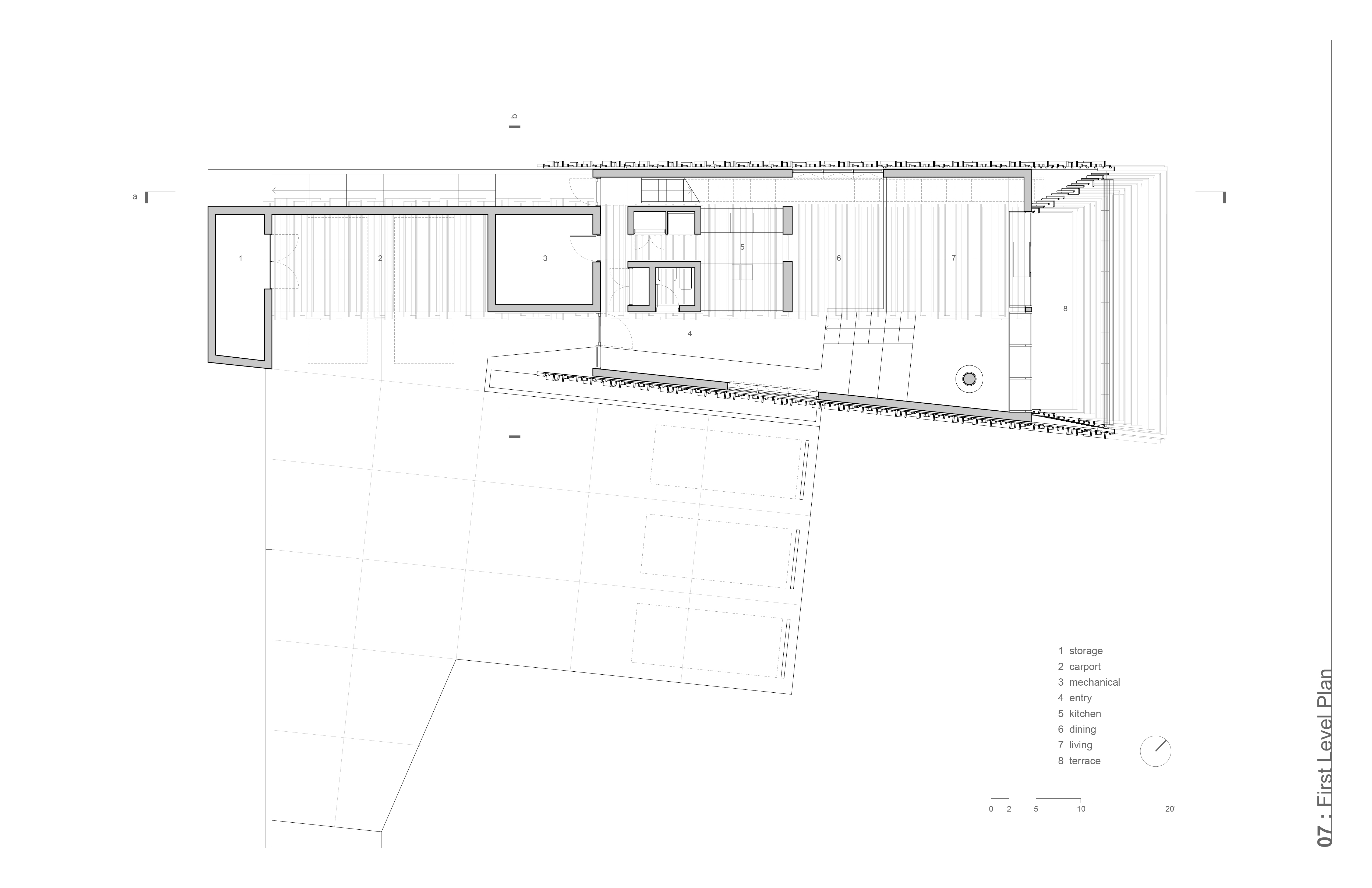 Sleeve House - Architect Magazine