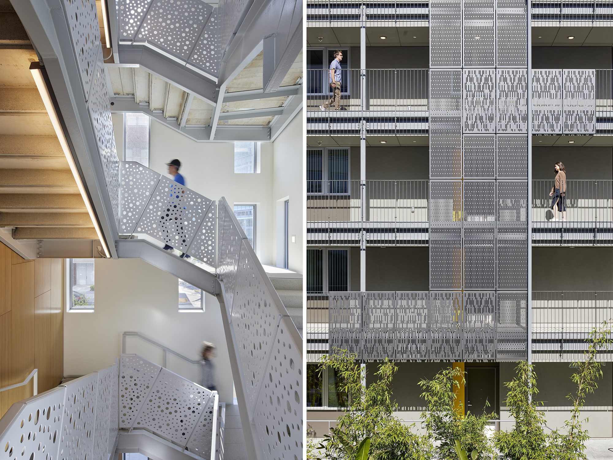 Sister Lillian Murphy Community - Architect Magazine