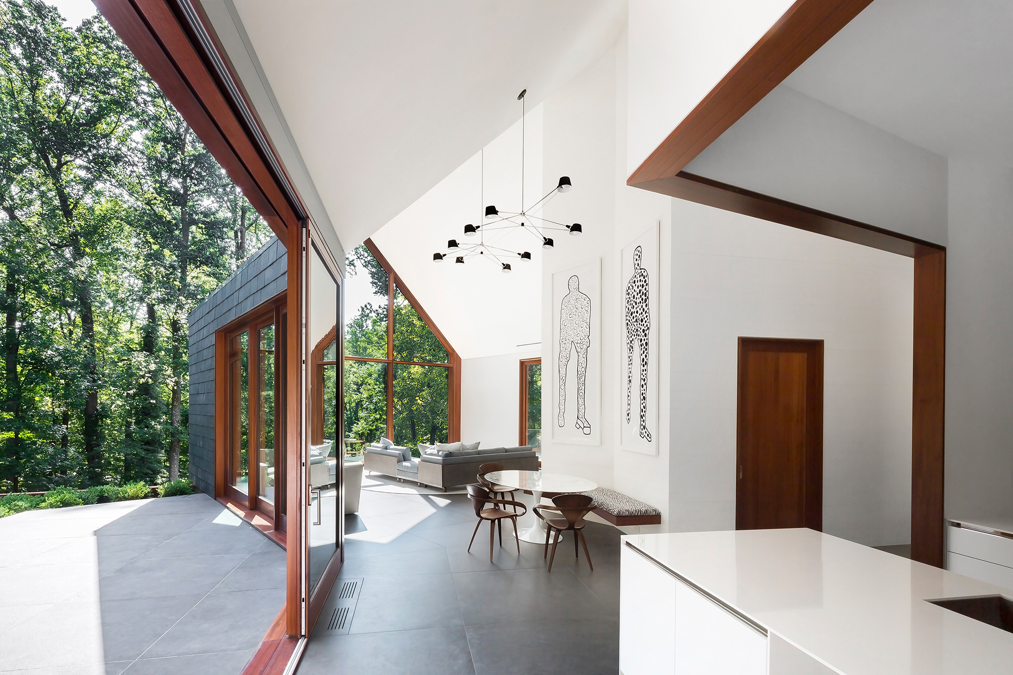Slate House - Architect Magazine