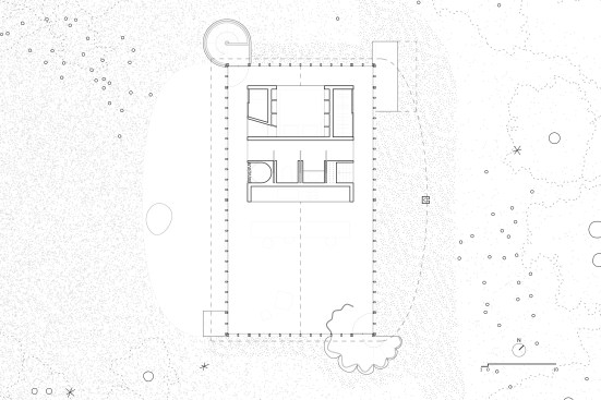 Stump House - Architect Magazine