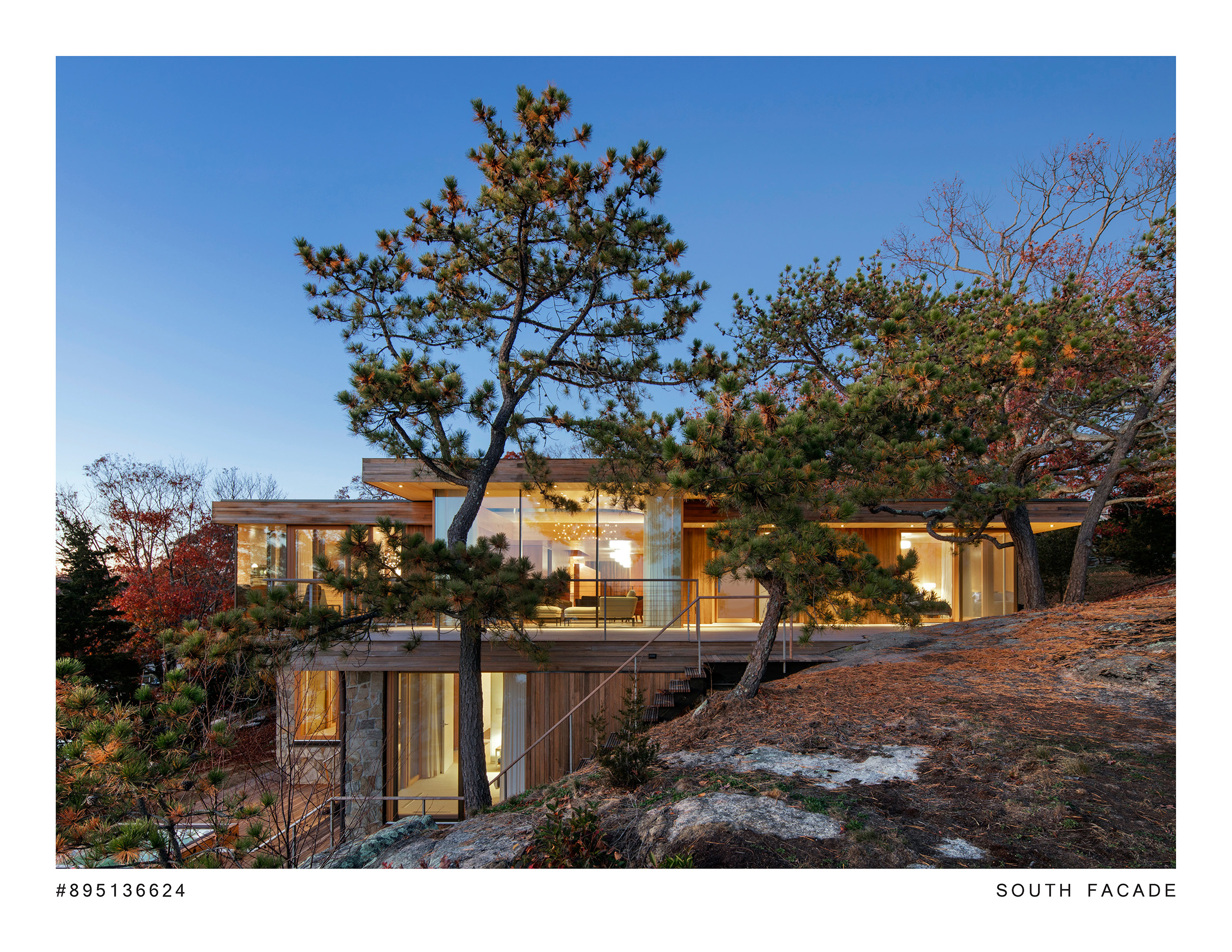 Quarry House - Architect Magazine