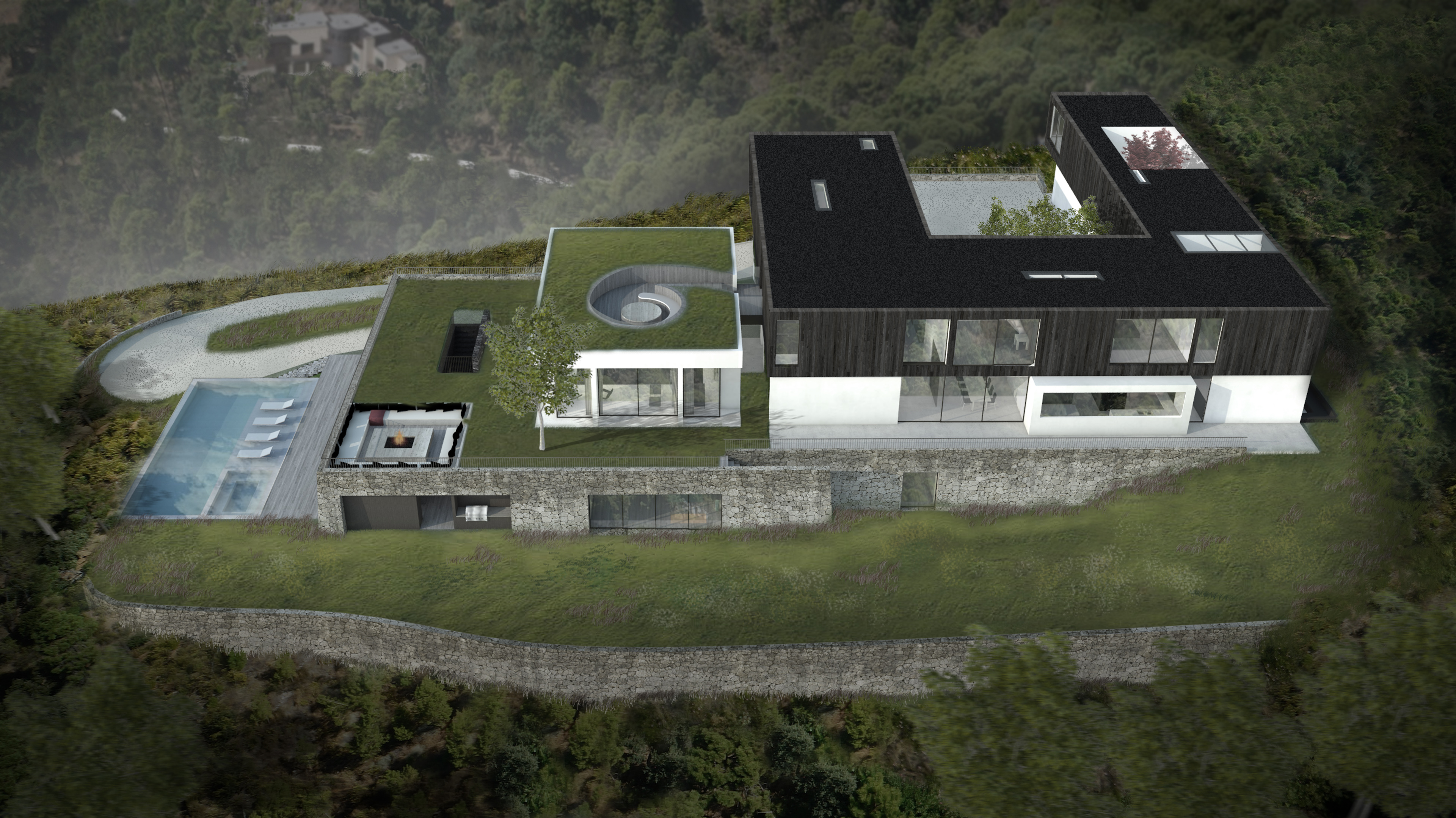Strata House - Architect Magazine