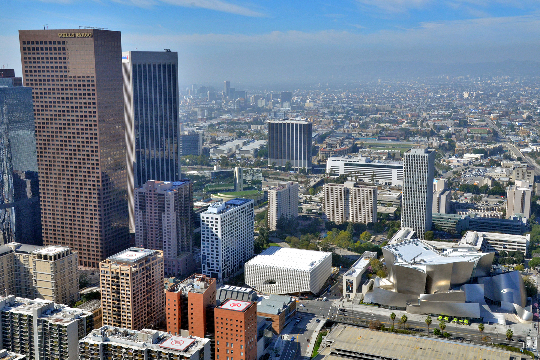 The Broad - Architect Magazine