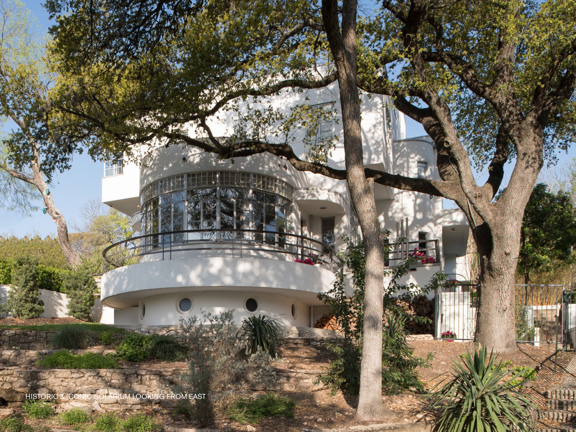 The Bohn House - Architect Magazine