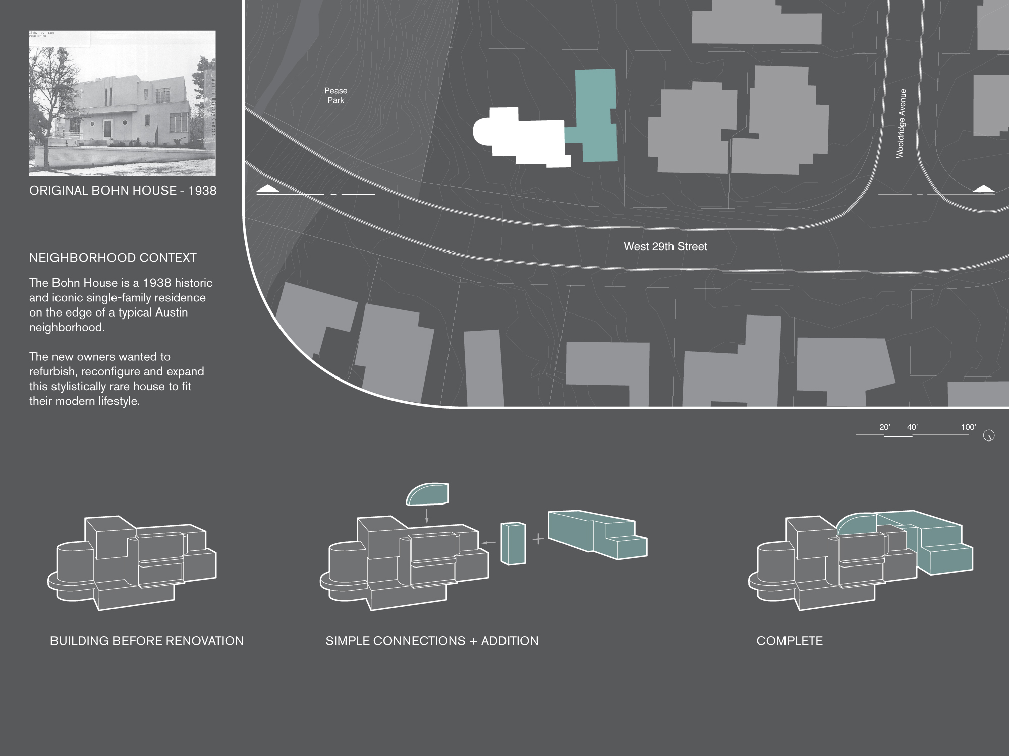 The Bohn House - Architect Magazine