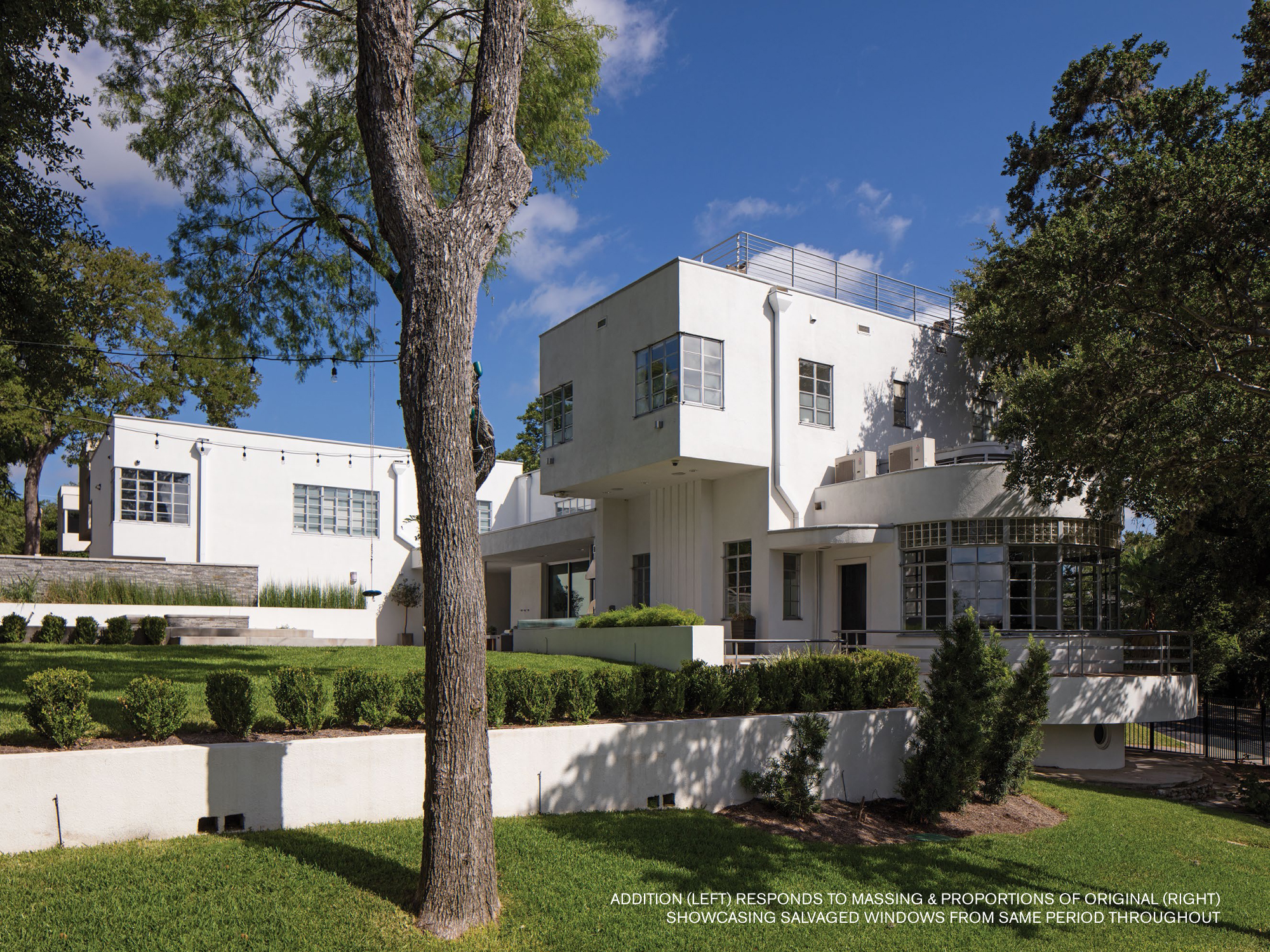 The Bohn House - Architect Magazine