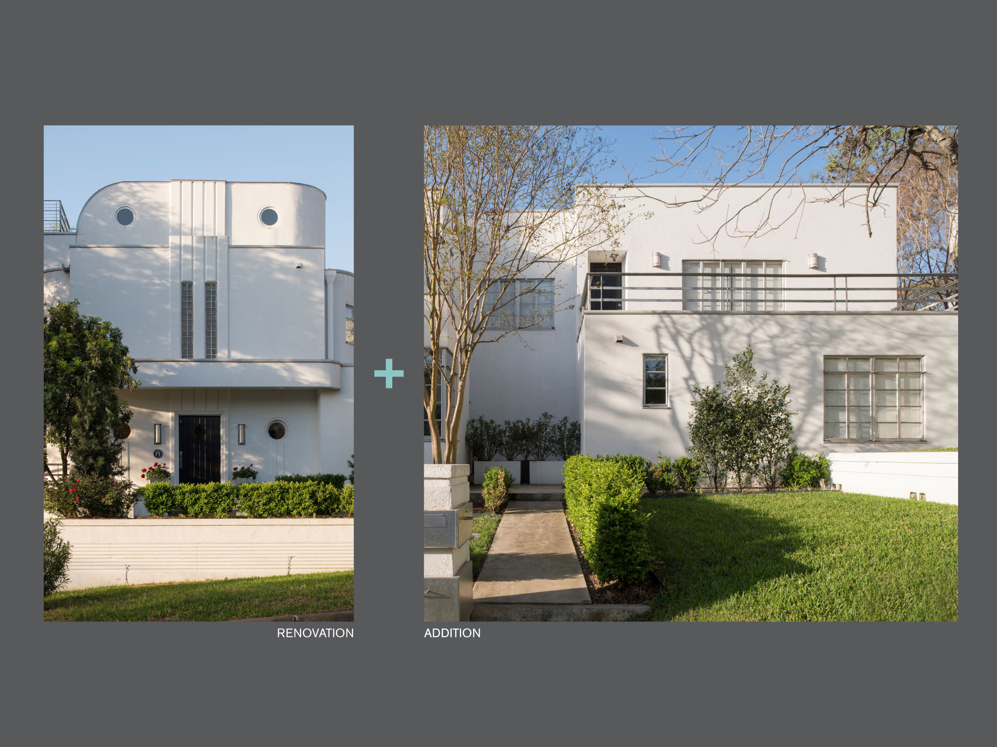 The Bohn House - Architect Magazine