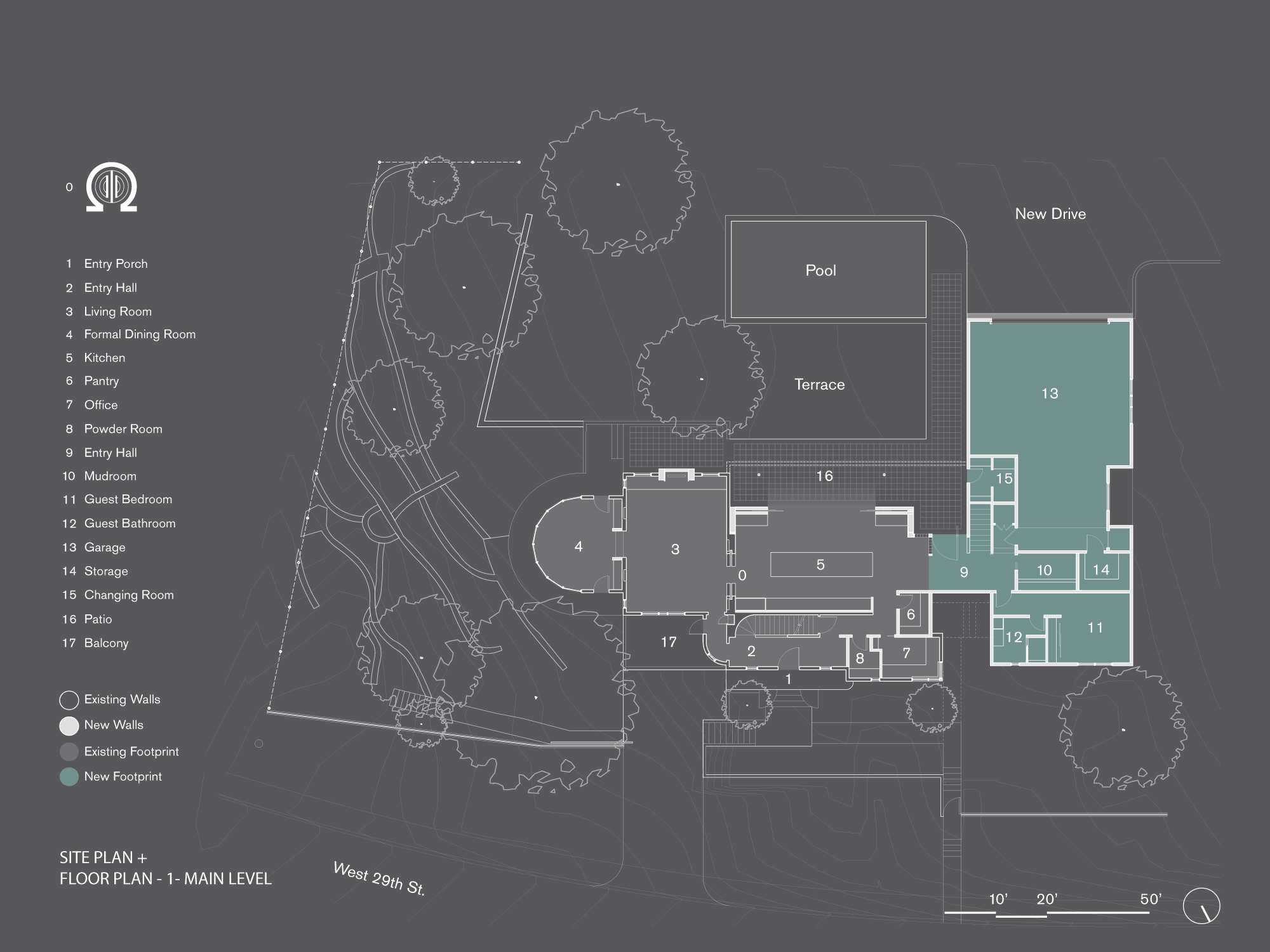 The Bohn House - Architect Magazine