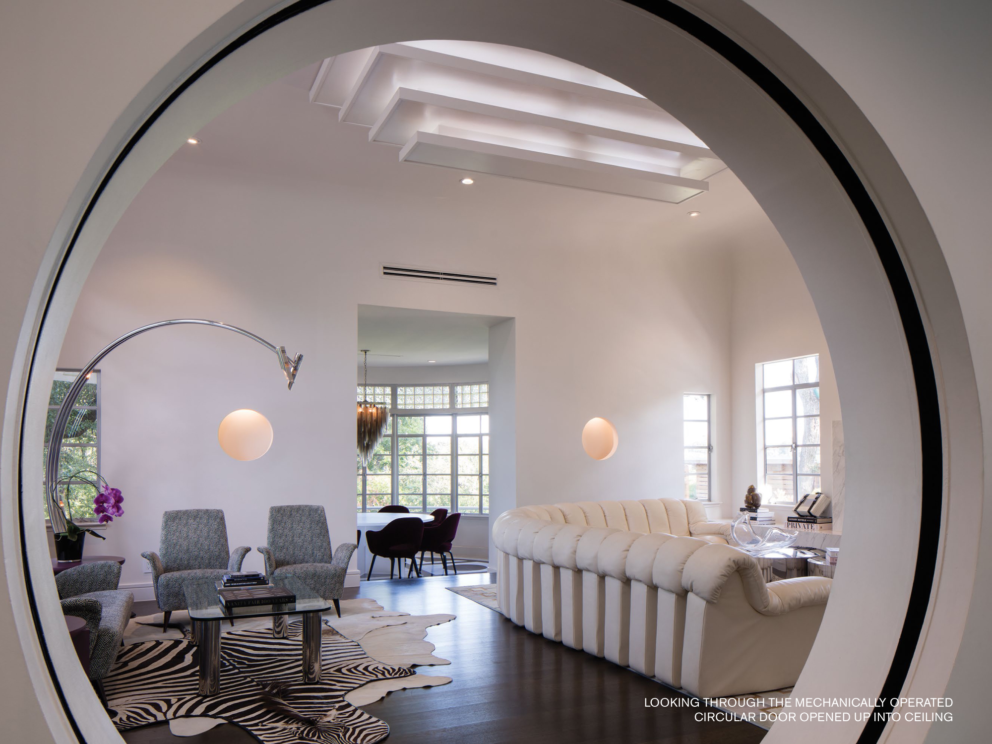 The Bohn House - Architect Magazine