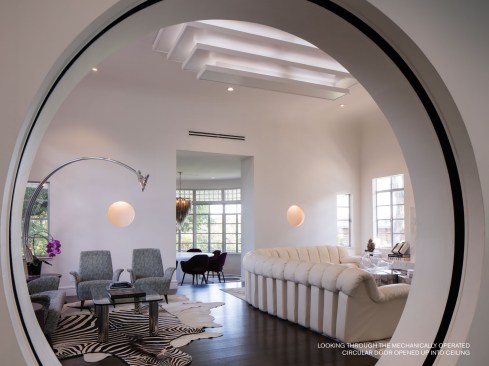 The Bohn House - Architect Magazine