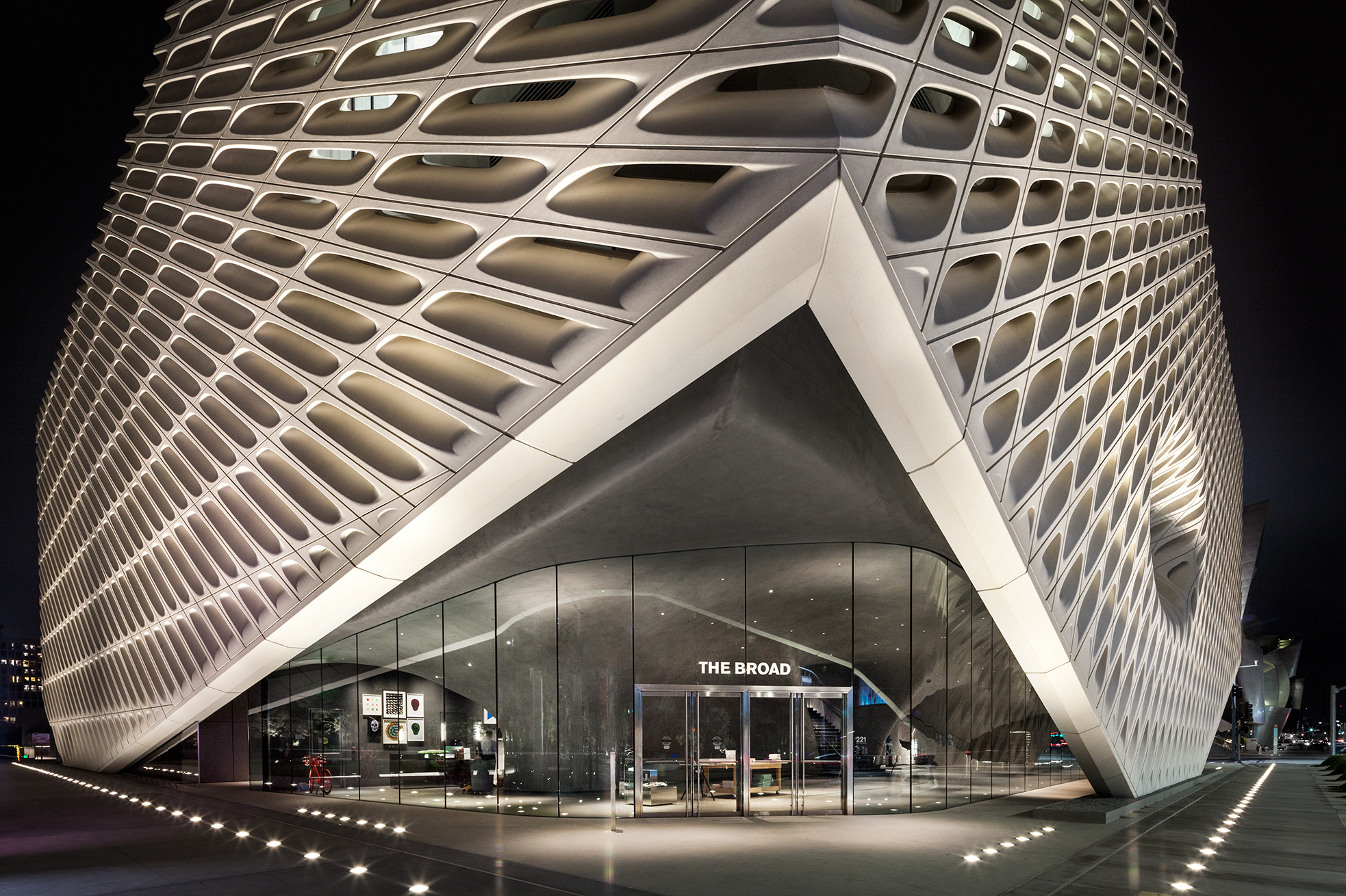 The Broad - Architect Magazine