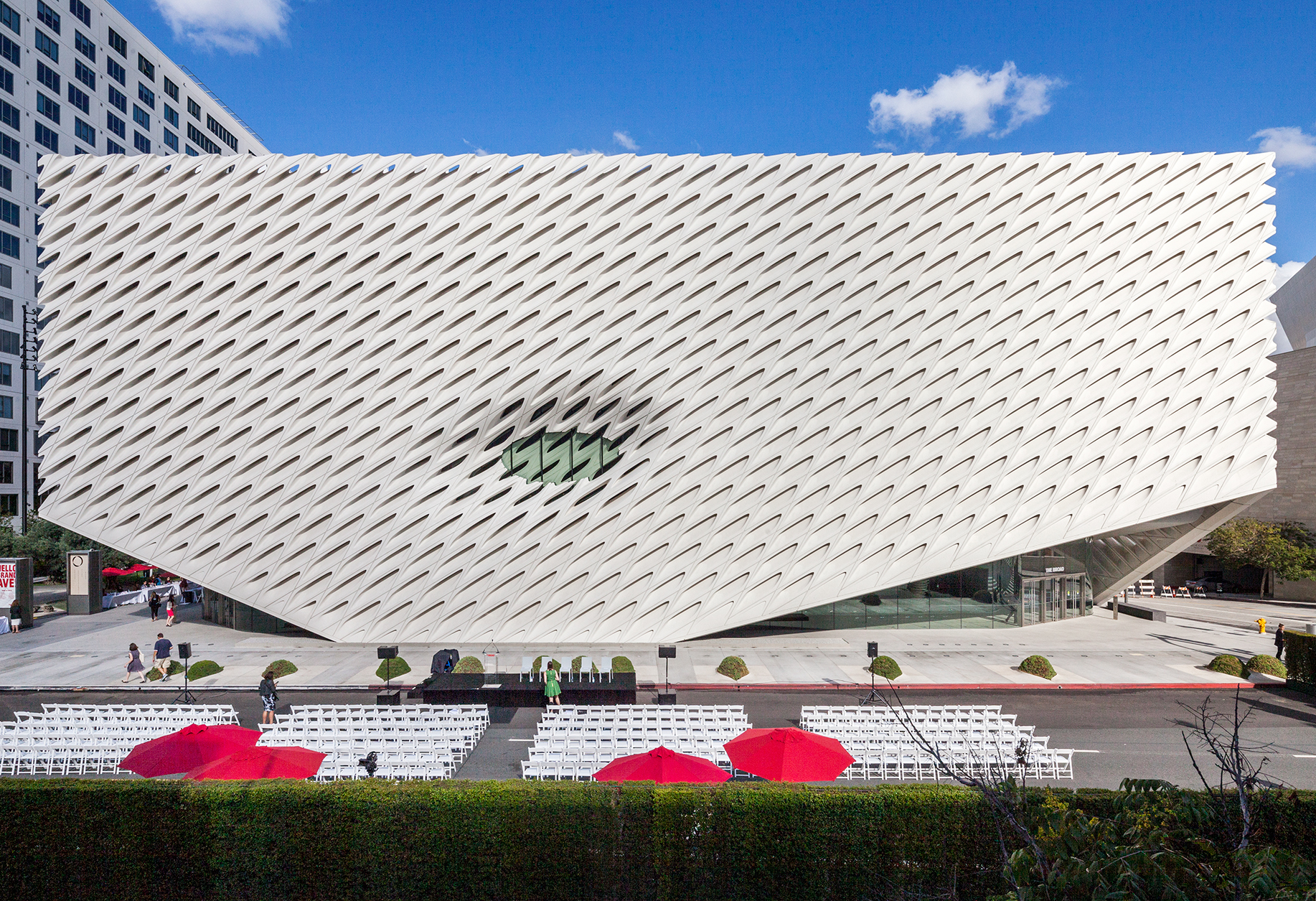 The Broad - Architect Magazine
