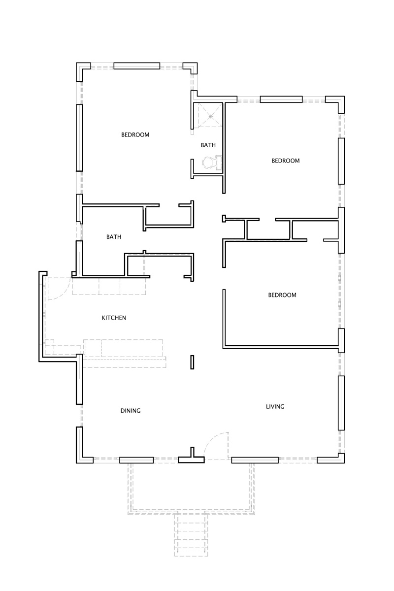 Little Stacy Park - Architect Magazine