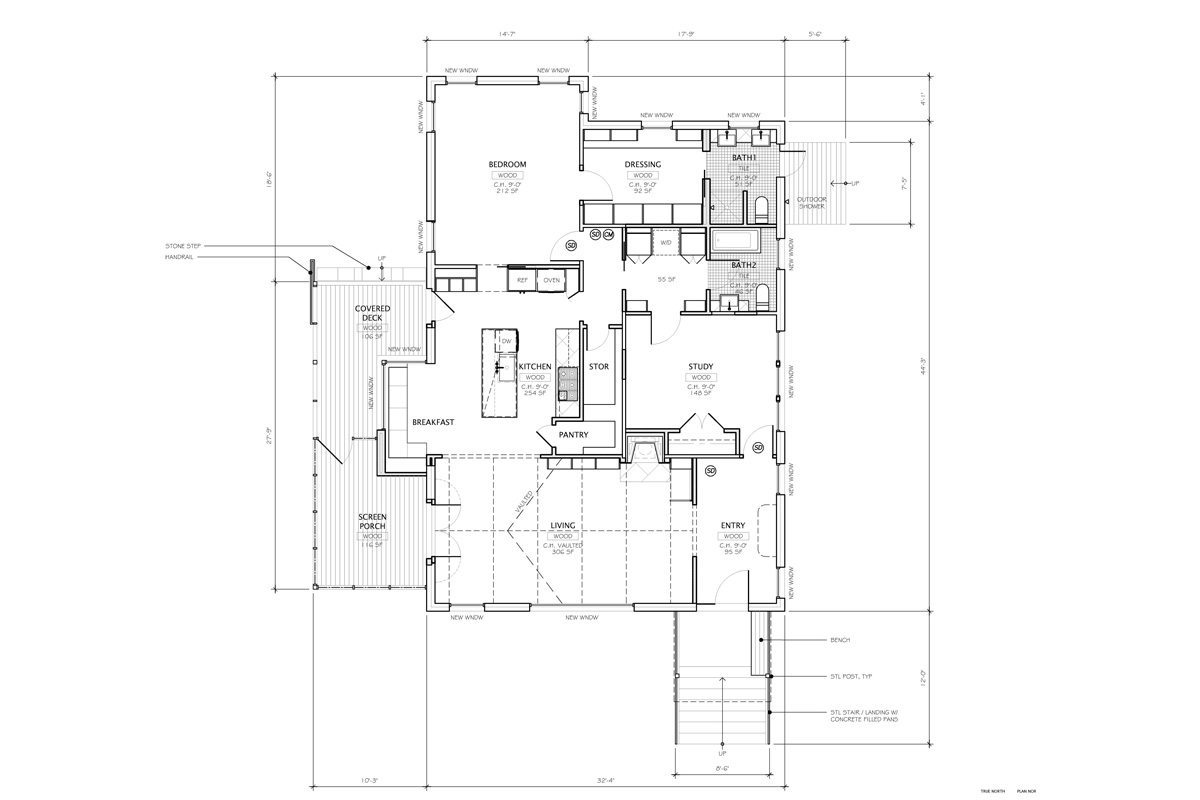 Little Stacy Park - Architect Magazine