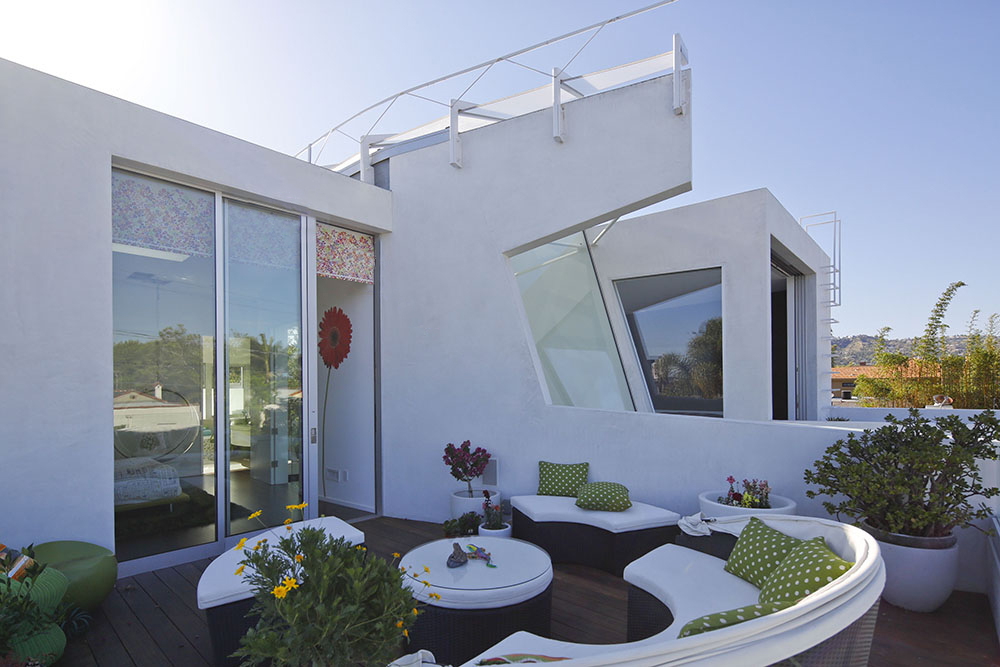 Birch Residence - Architect Magazine