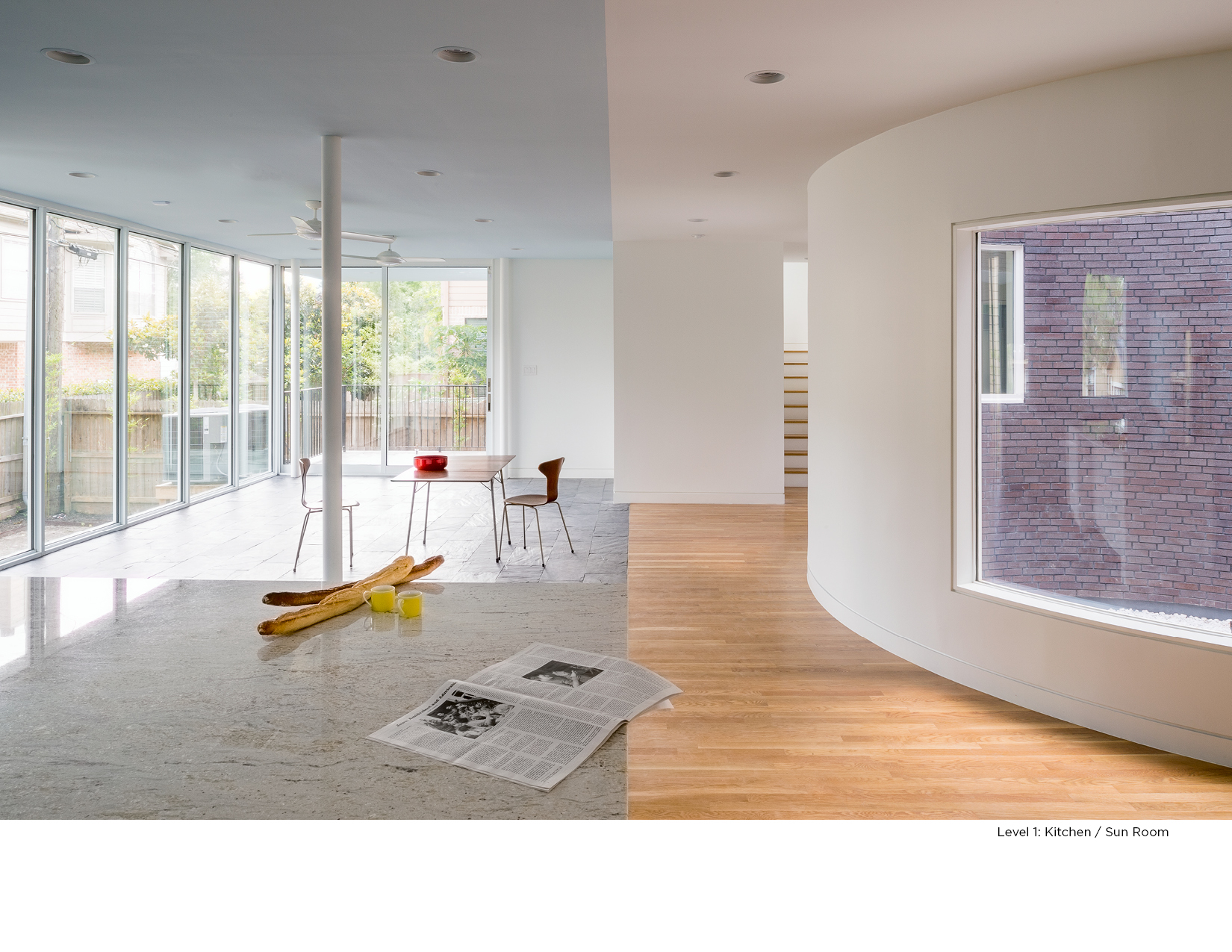 EL House - Architect Magazine