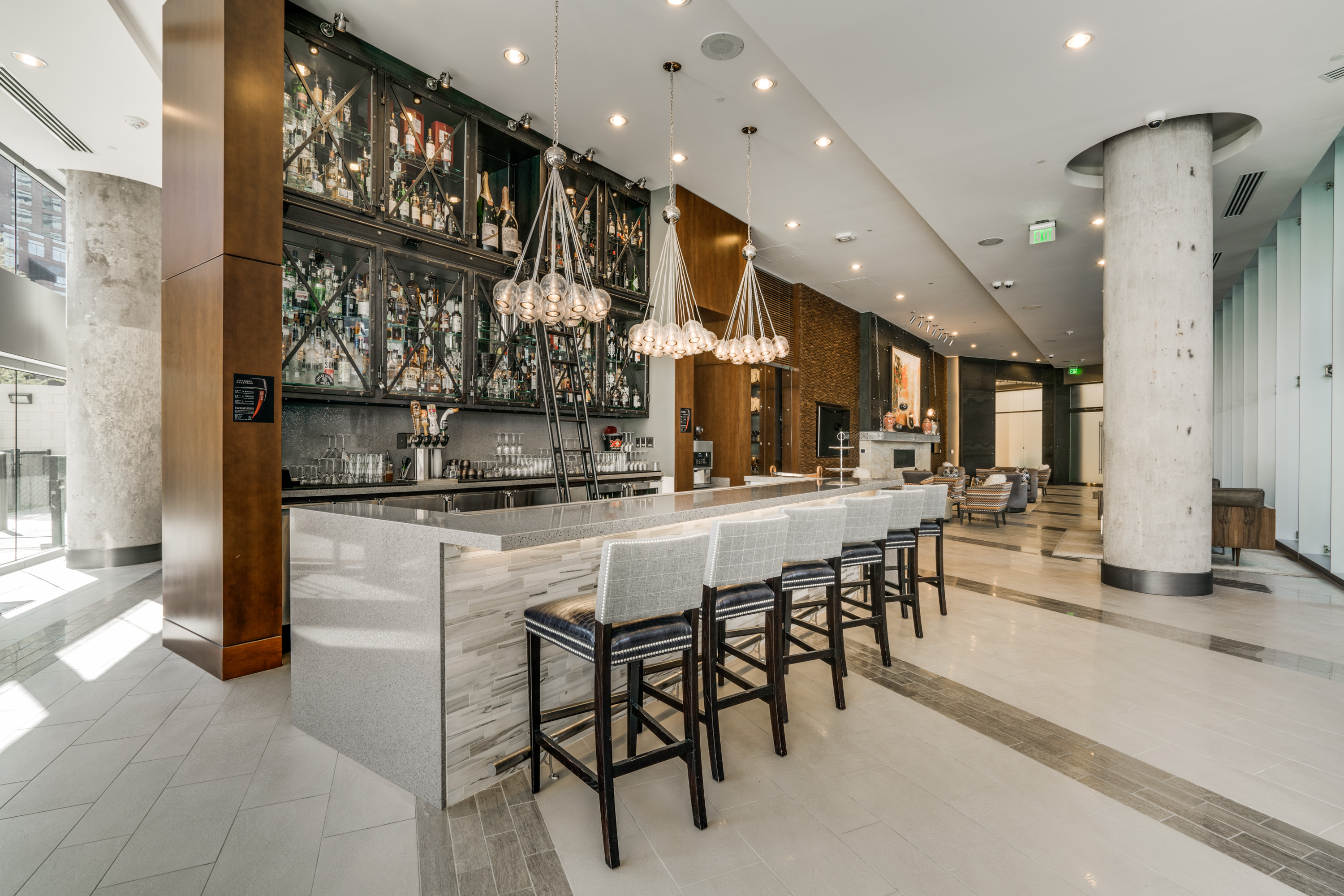 One Dallas Center - Architect Magazine