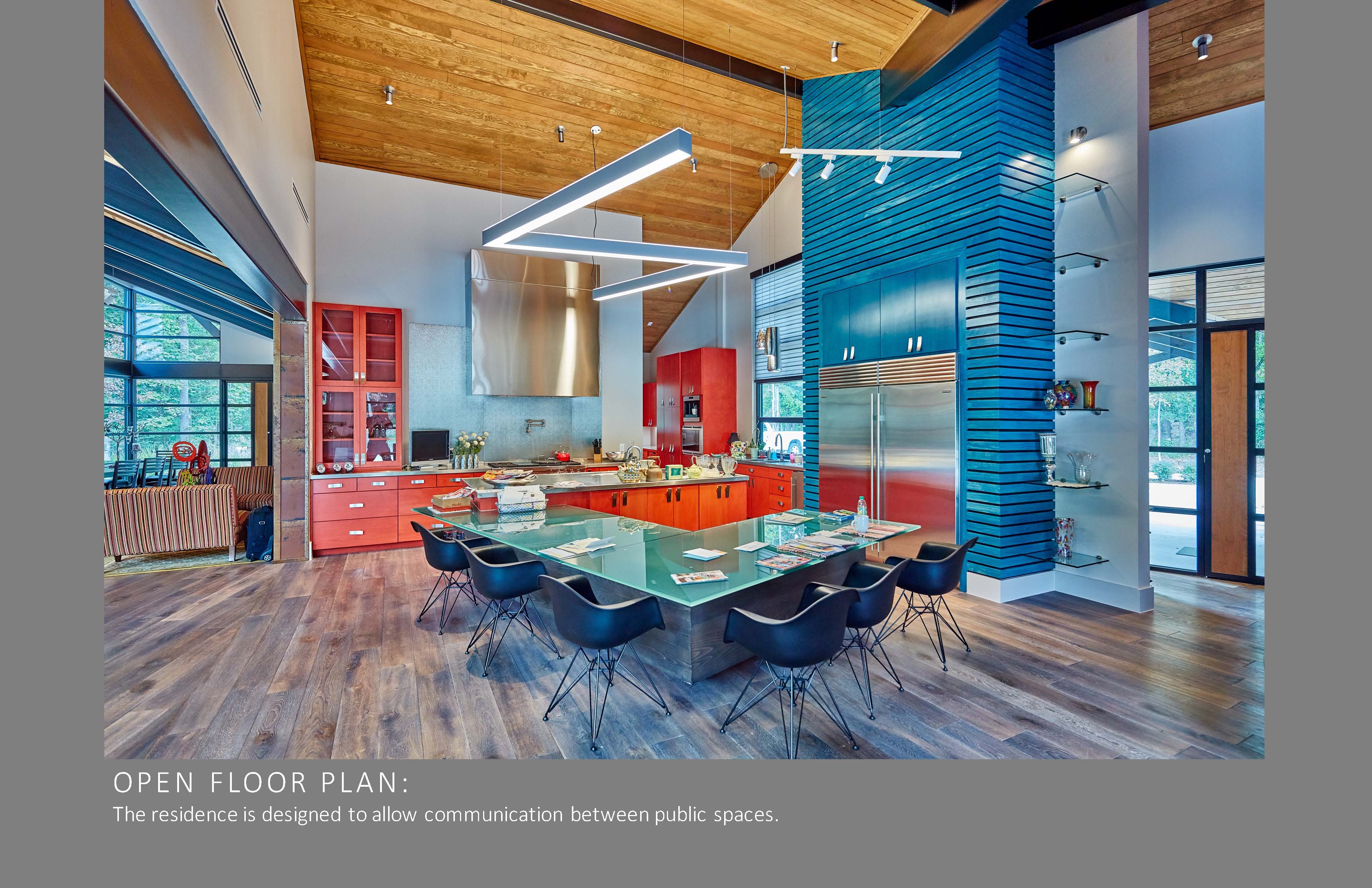 Fitzpatrick Residence - Architect Magazine