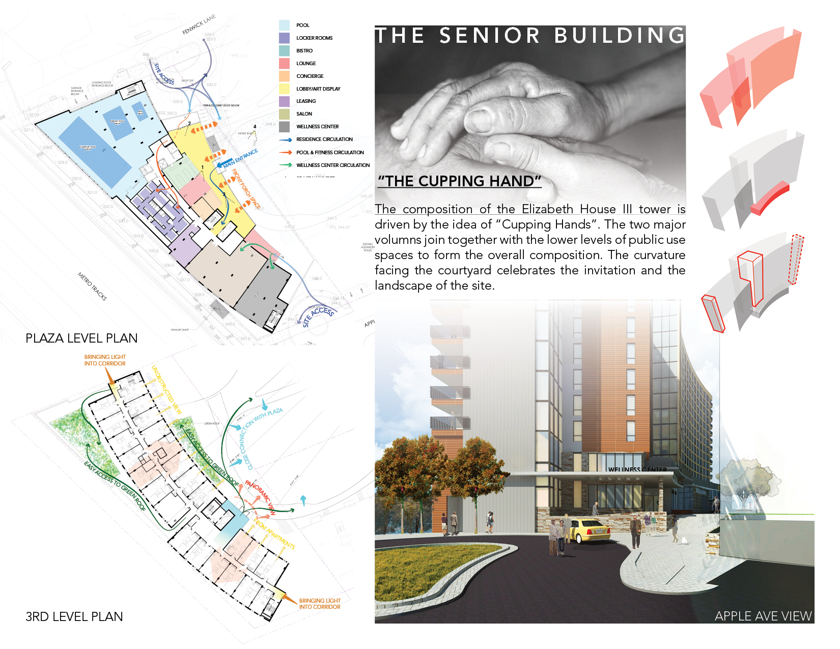 Elizabeth Square - Architect Magazine