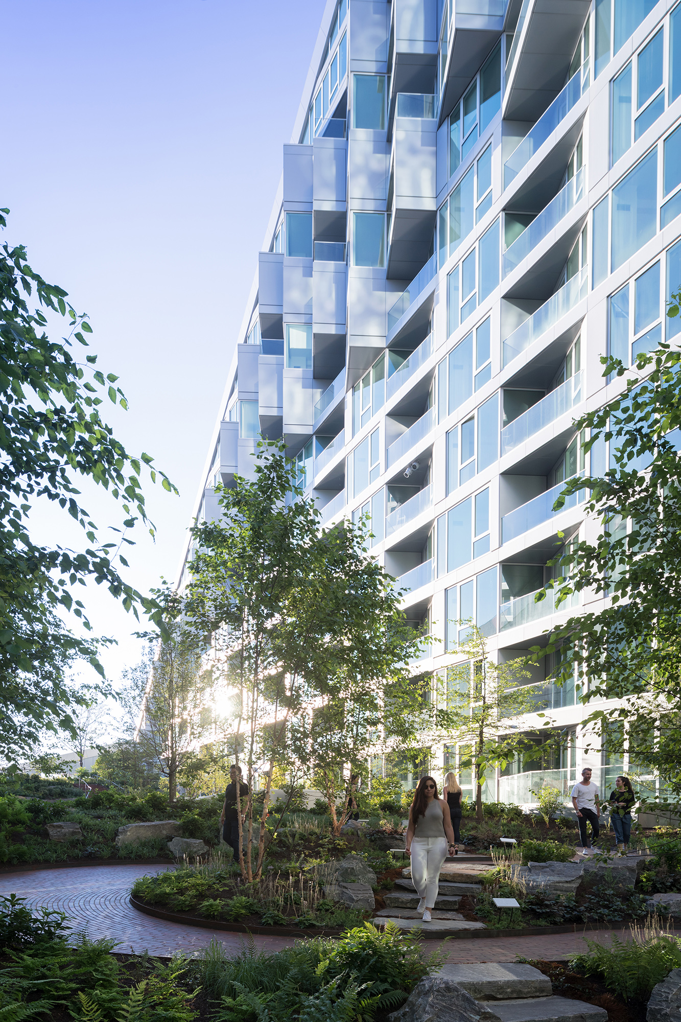 VIA 57 West - Architect Magazine