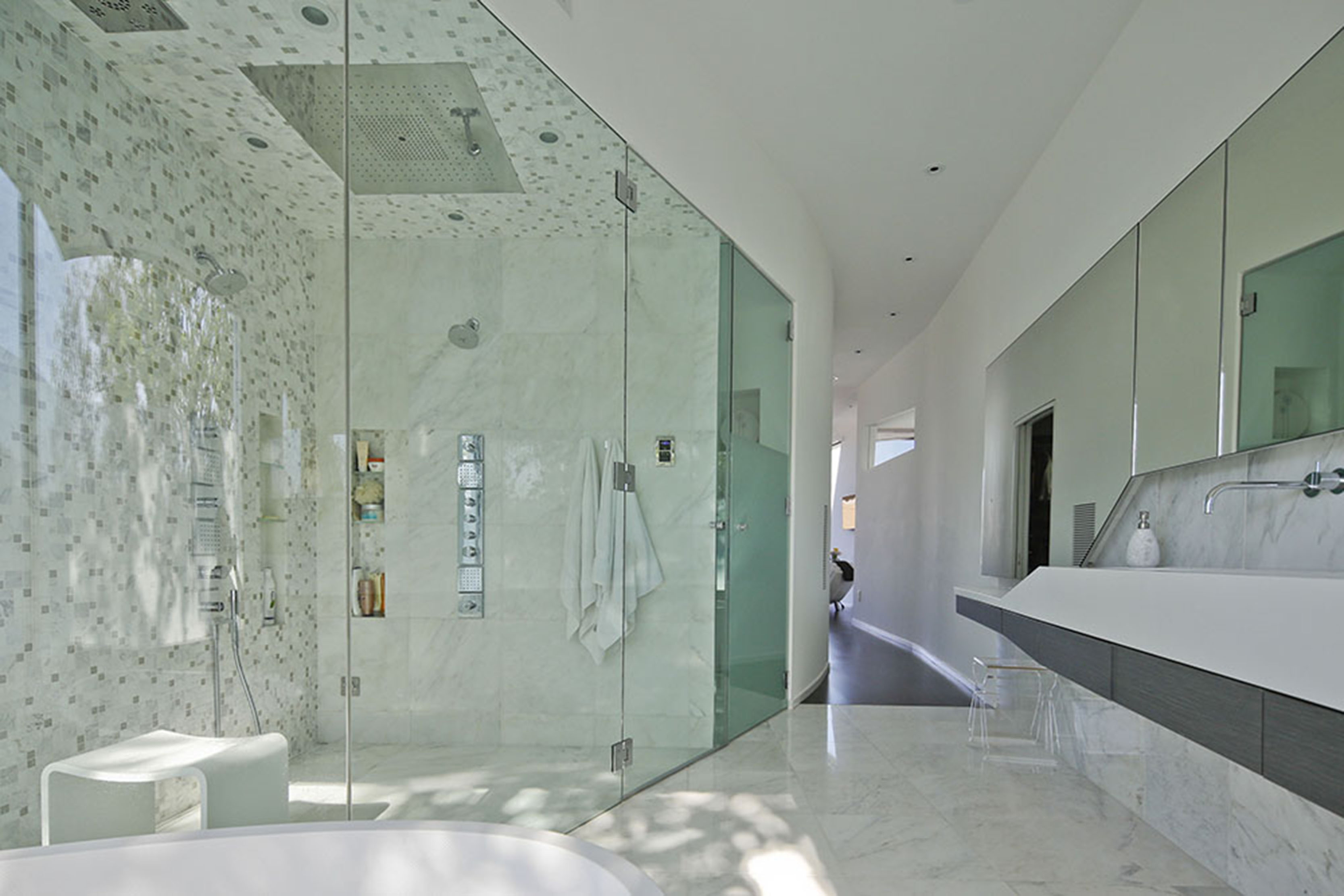 Birch Residence - Architect Magazine