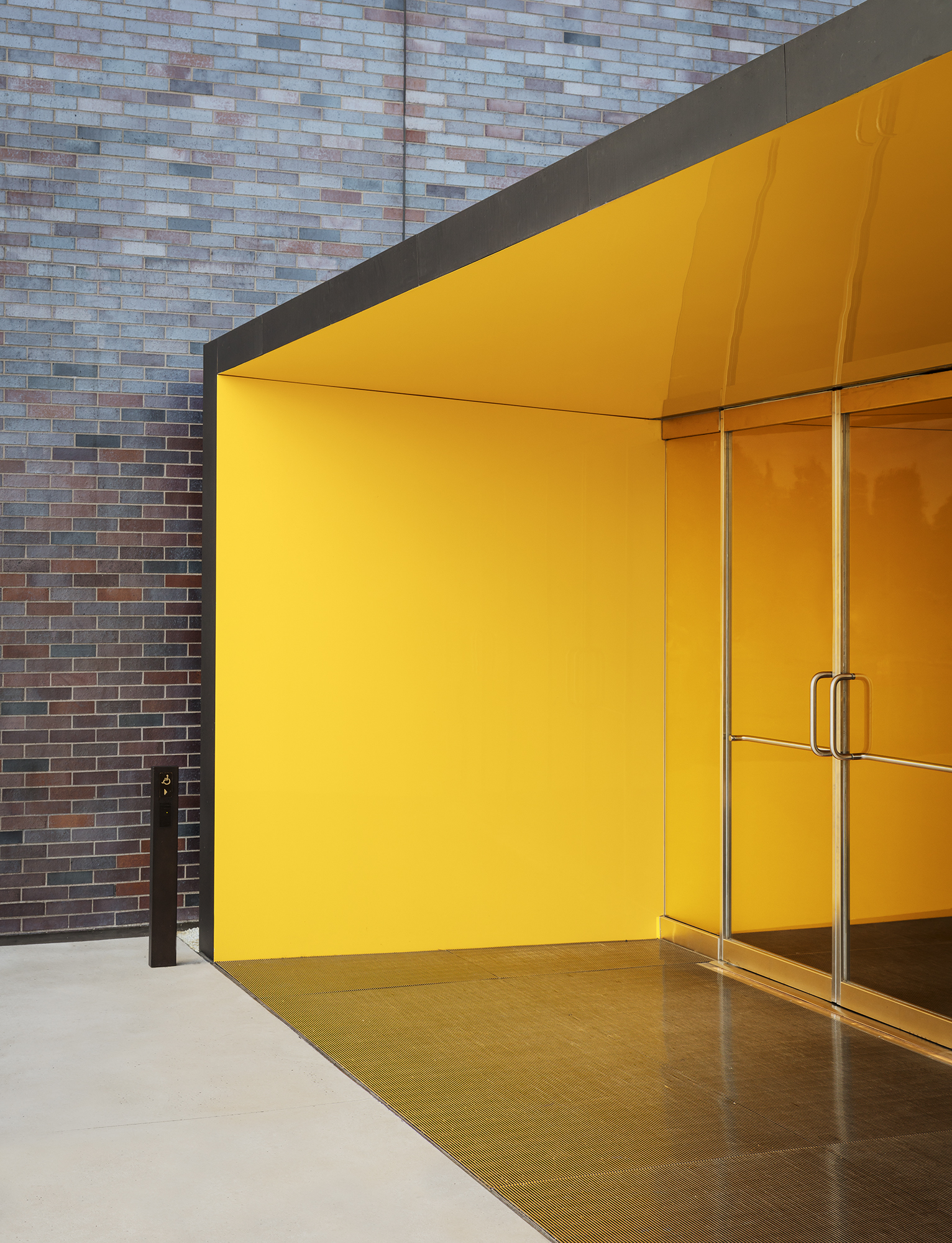 Walker Art Center Addition and Expansion - Architect Magazine