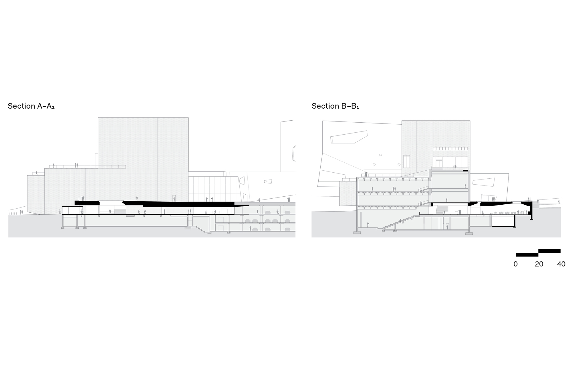 Walker Art Center Addition and Expansion - Architect Magazine