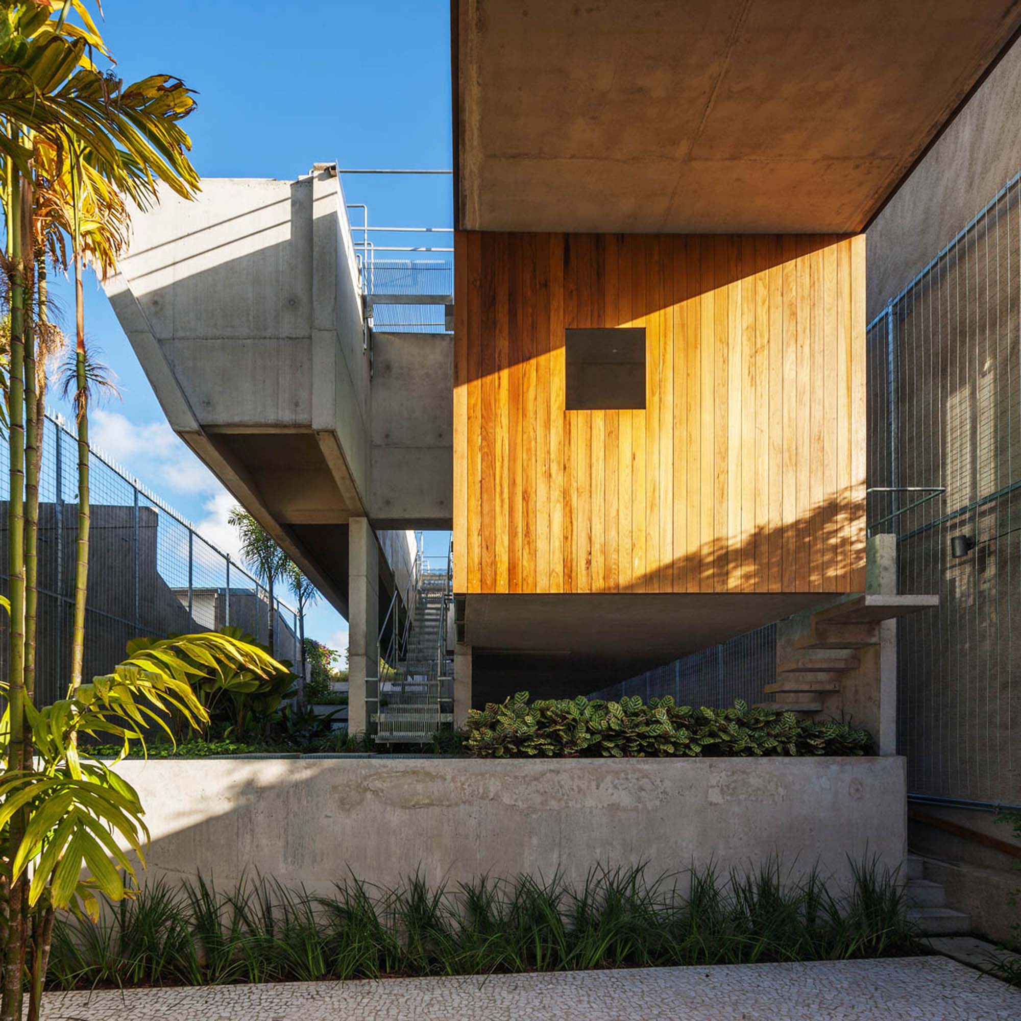 Weekend House - Architect Magazine