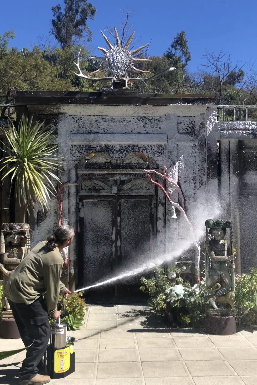 Wildfire Resilience Design Strategies for Architects and Homeowners