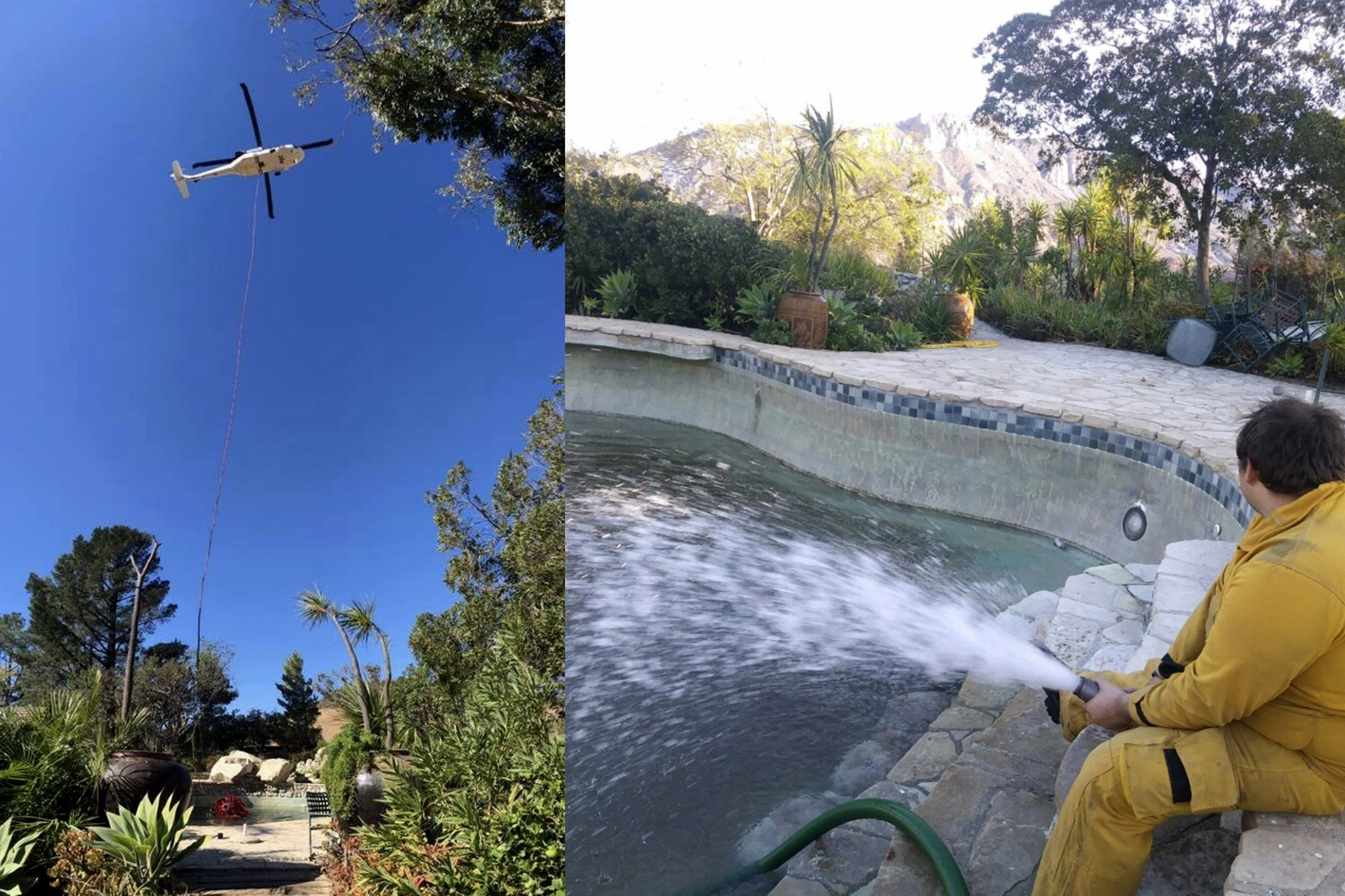 Wildfire Resilience Design Strategies for Architects and Homeowners