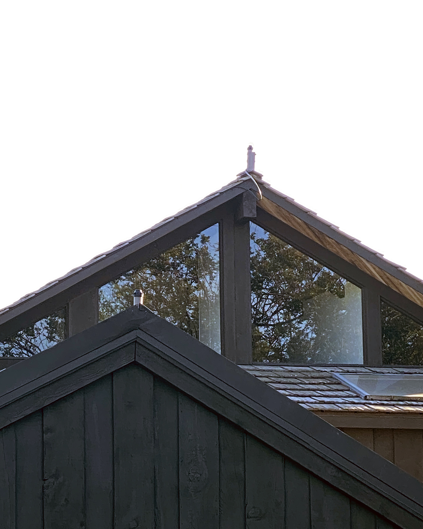 Wildfire Resilience Design Strategies for Architects and Homeowners