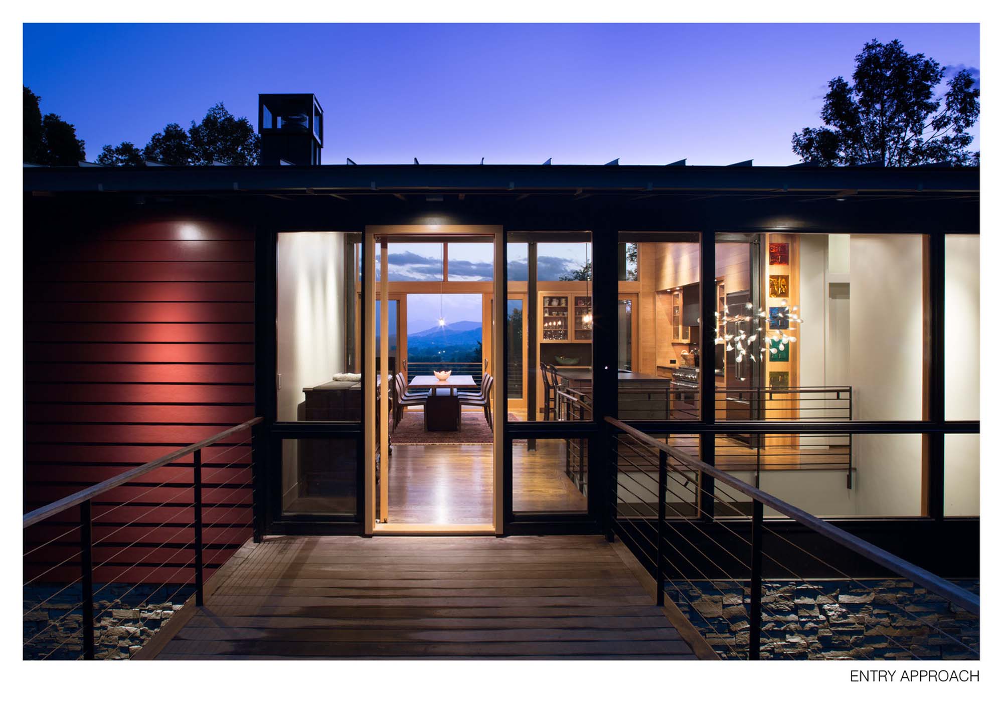 Windsor Residence - Architect Magazine