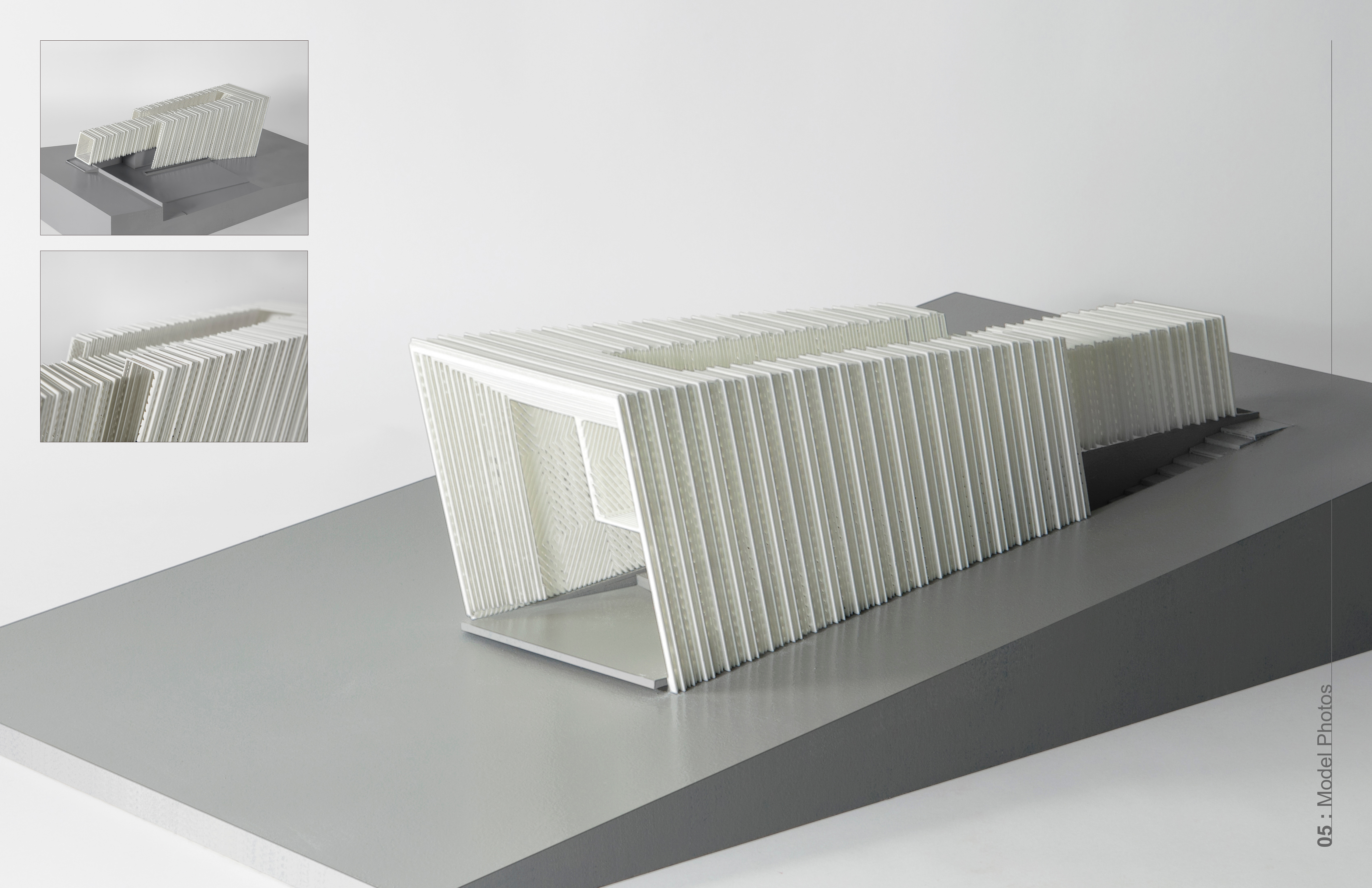 Sleeve House - Architect Magazine