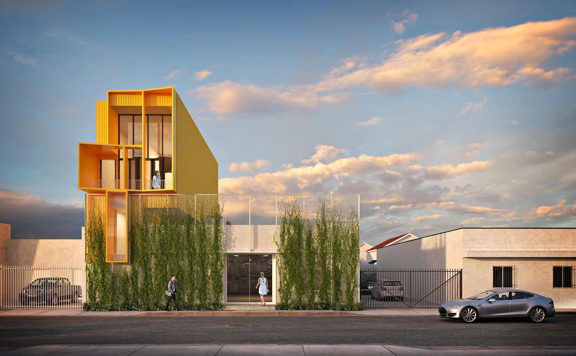 Meet the Winners of the 2022 Residential Architect Design Awards