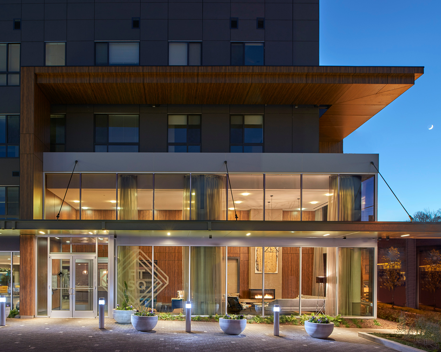 Fort Totten - Architect Magazine