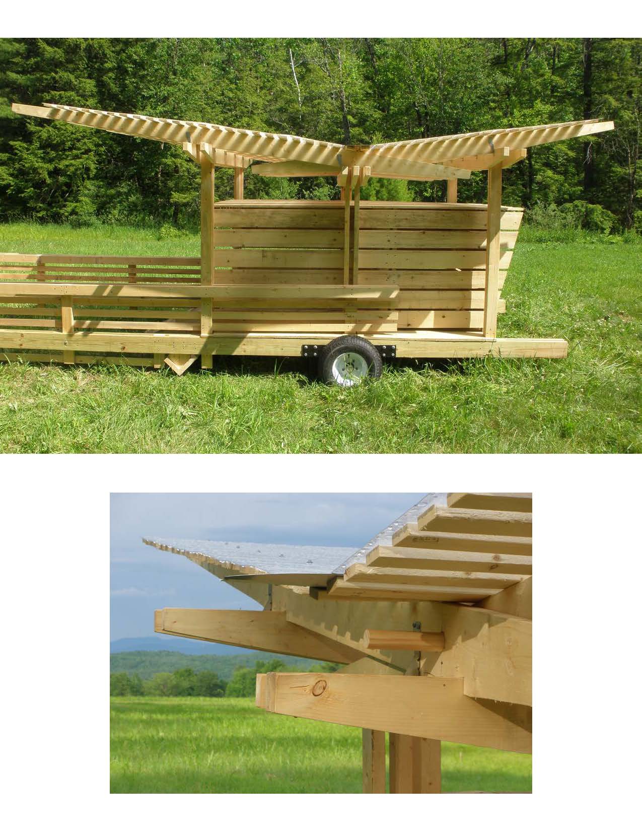 Seven Rural Interventions - Architect Magazine