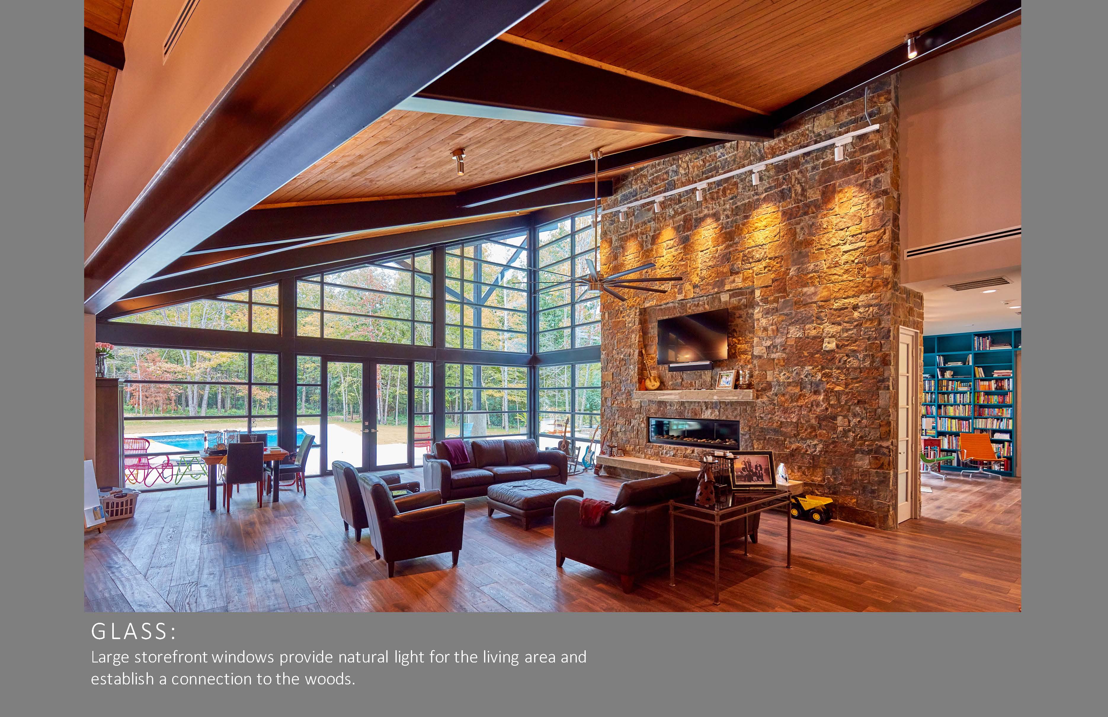 Fitzpatrick Residence - Architect Magazine