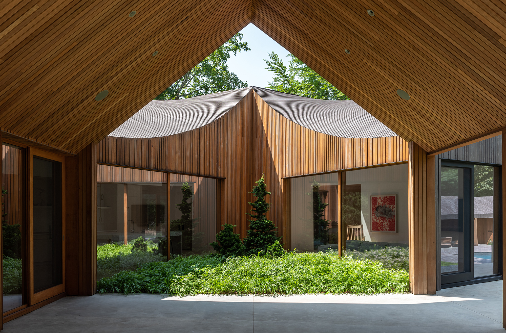 Meet the Winners of the 2022 Residential Architect Design Awards